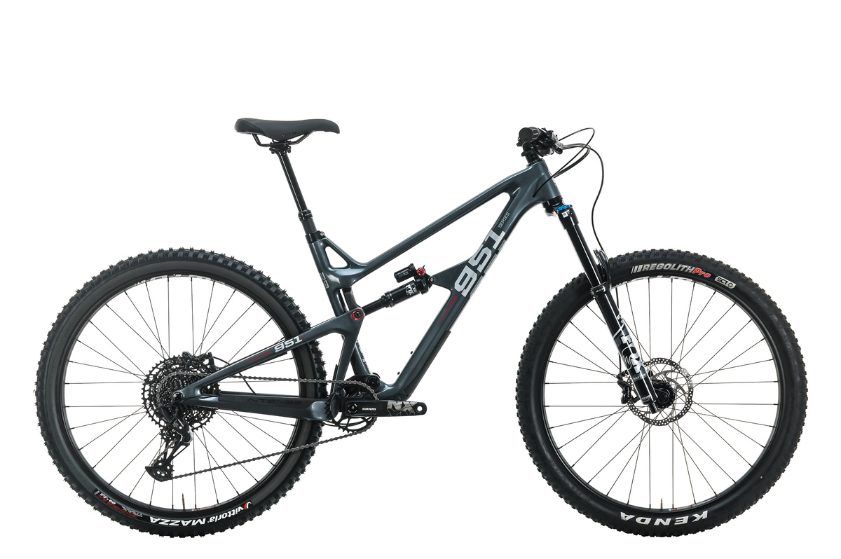 2021 Intense 951 Series Trail
