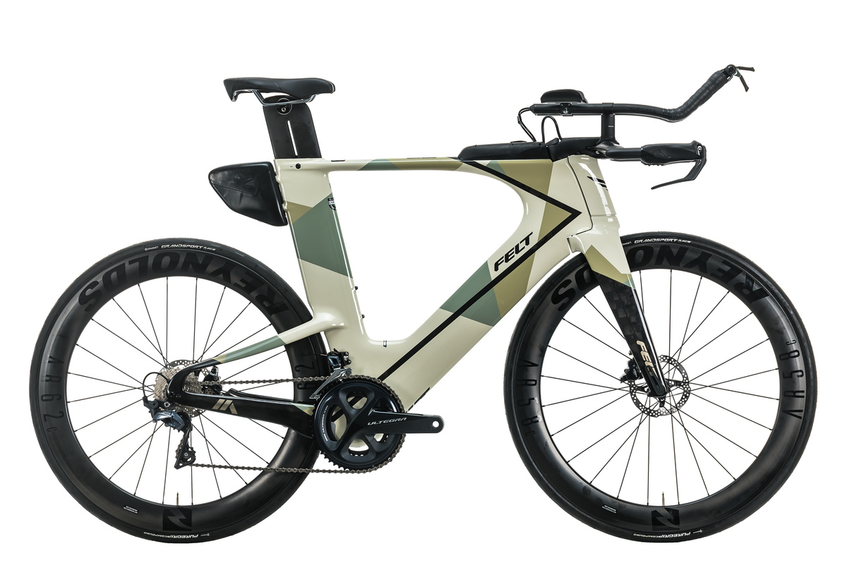 2021 Felt IA Advanced Ultegra