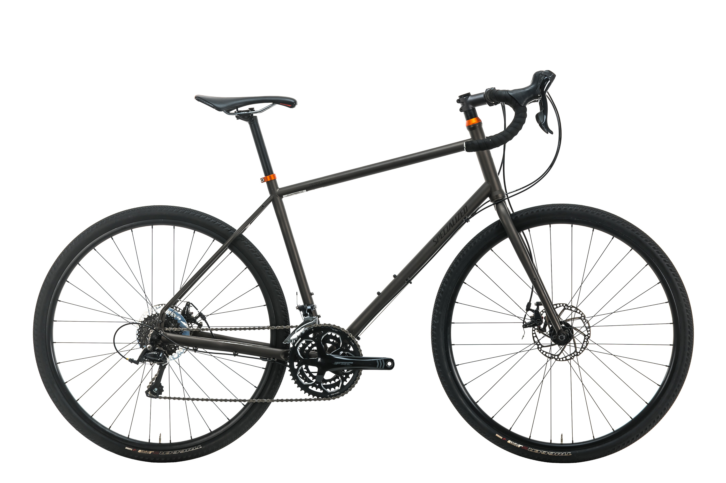 2015 Specialized AWOL Elite