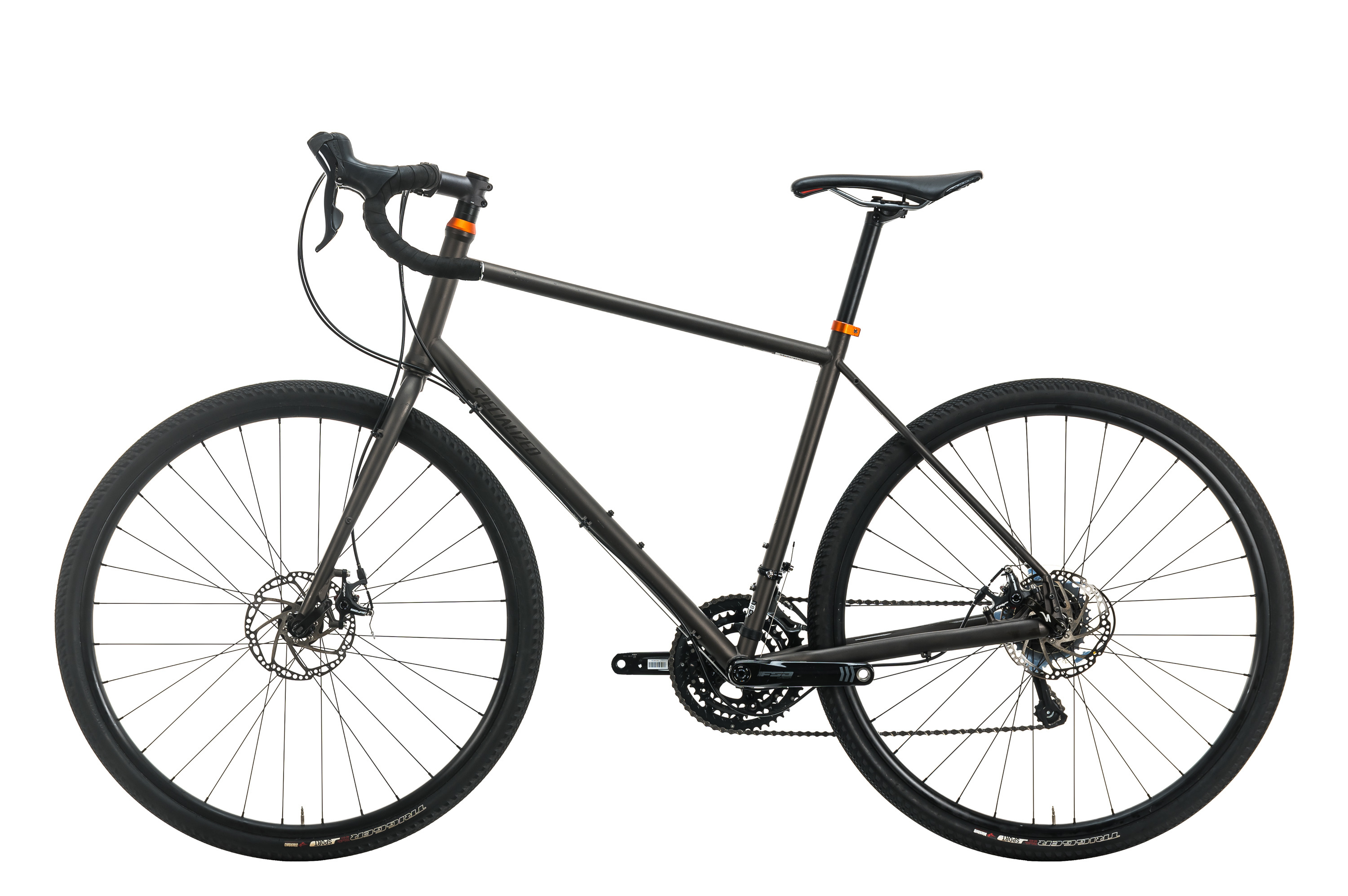 2015 Specialized AWOL Elite