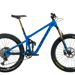 2020 Pivot Switchblade Team XTR 27.5+