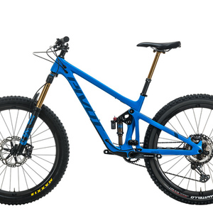 2020 Pivot Switchblade Team XTR 27.5+