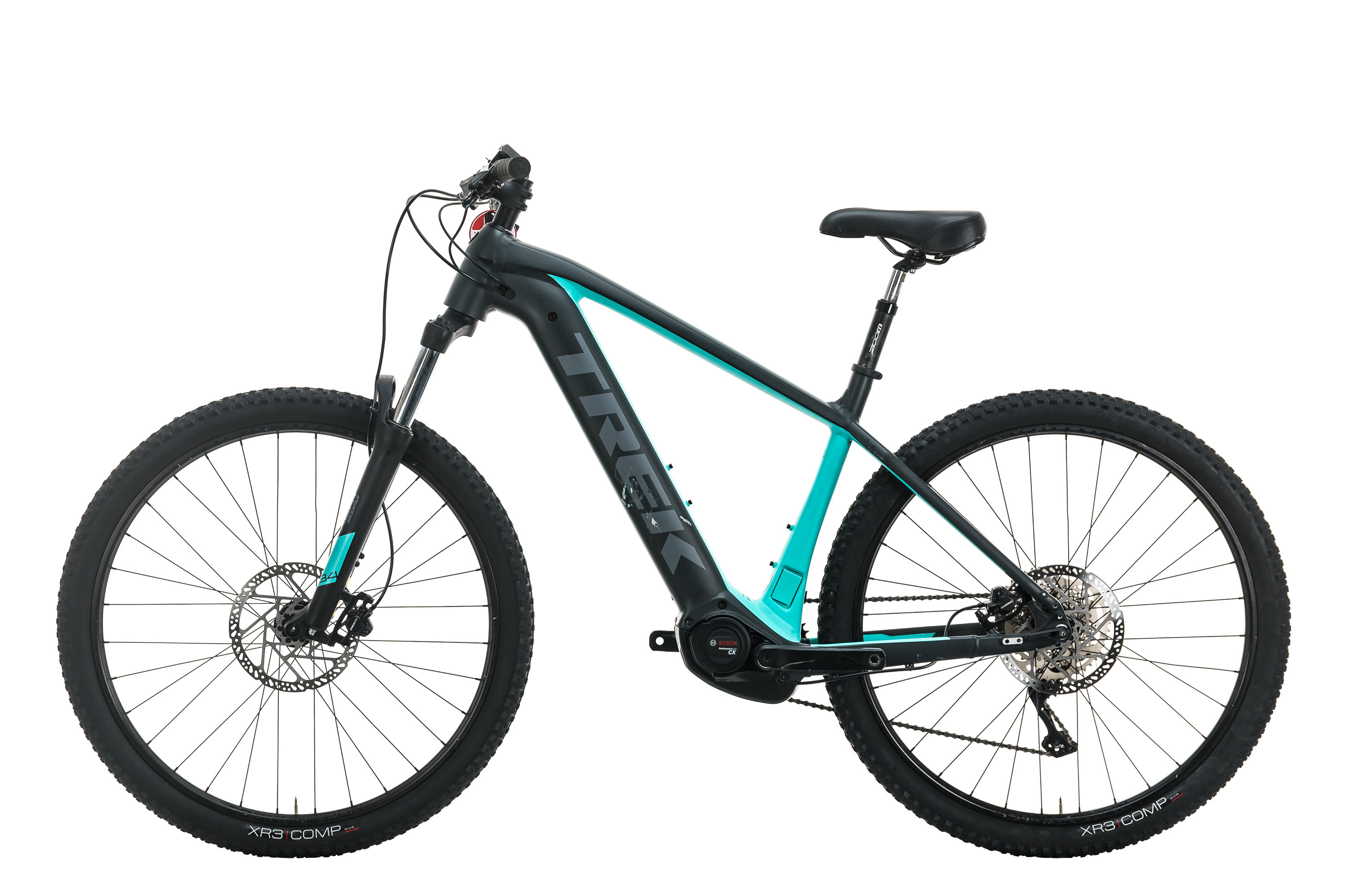 2021 Trek Powerfly 4