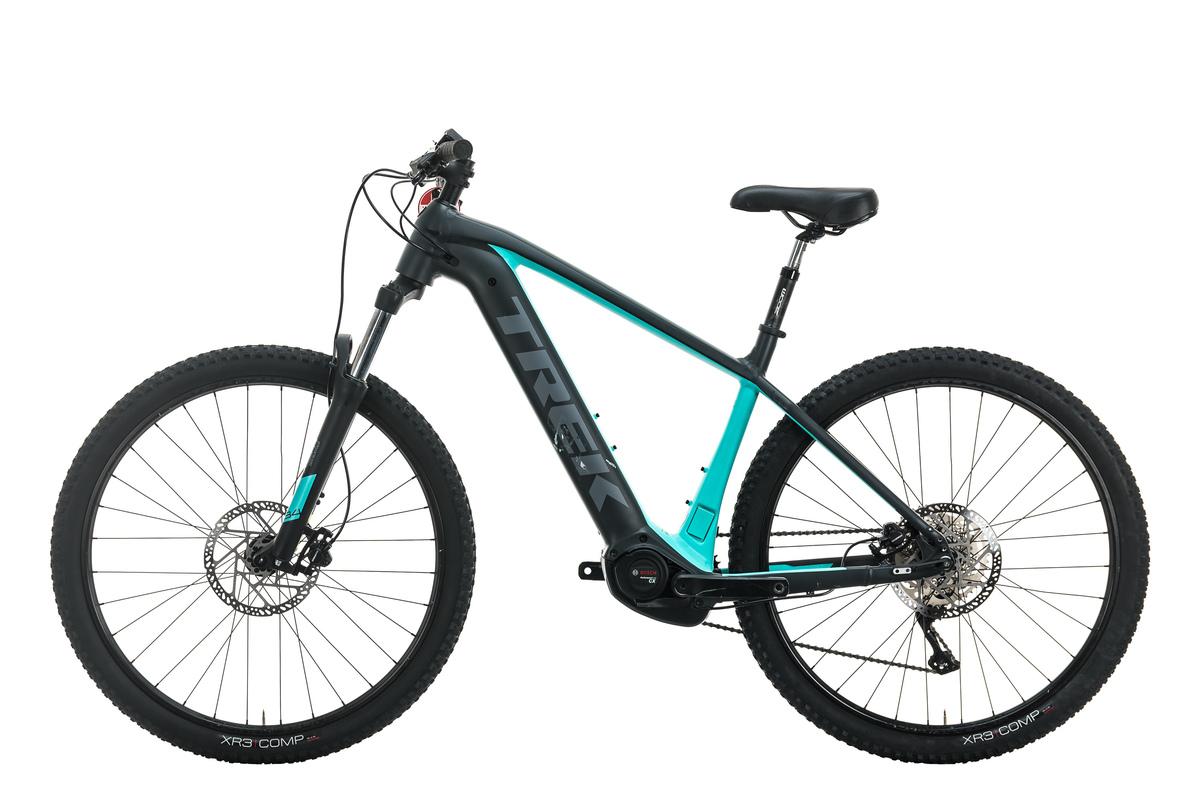 2021 Trek Powerfly 4