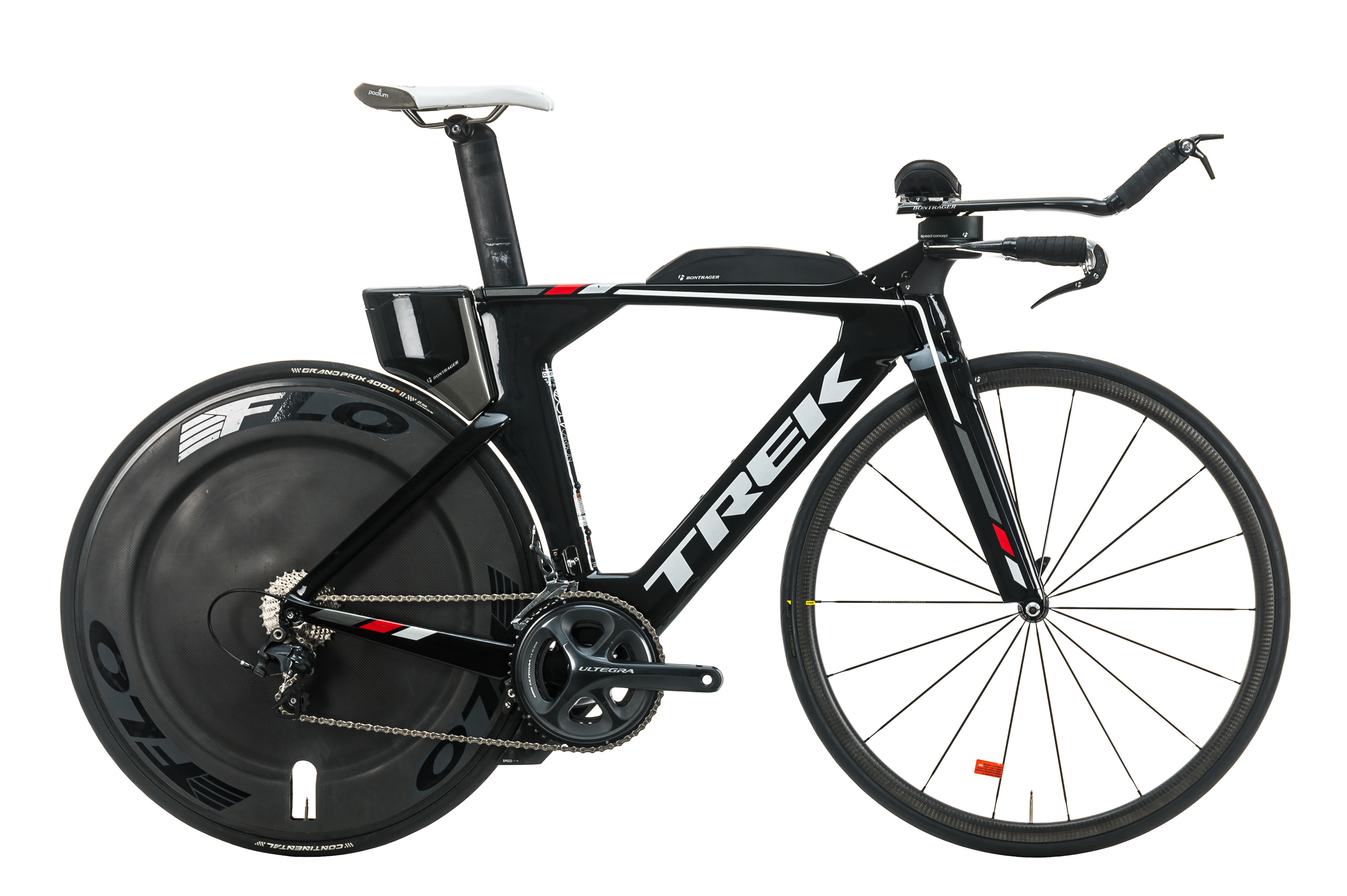 2014 Trek Speed Concept 7 Series 2014 Trek Speed Concept 7 Series