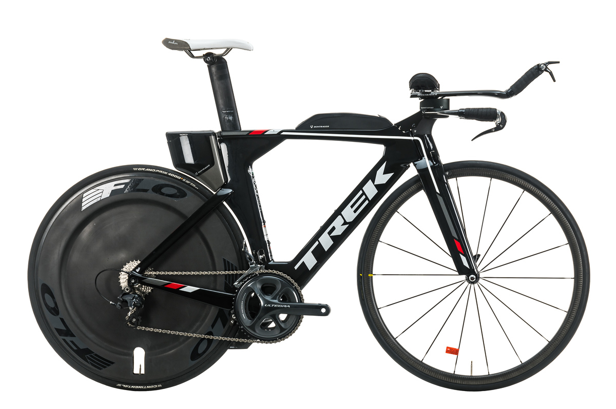 2014 Trek Speed Concept 7 Series