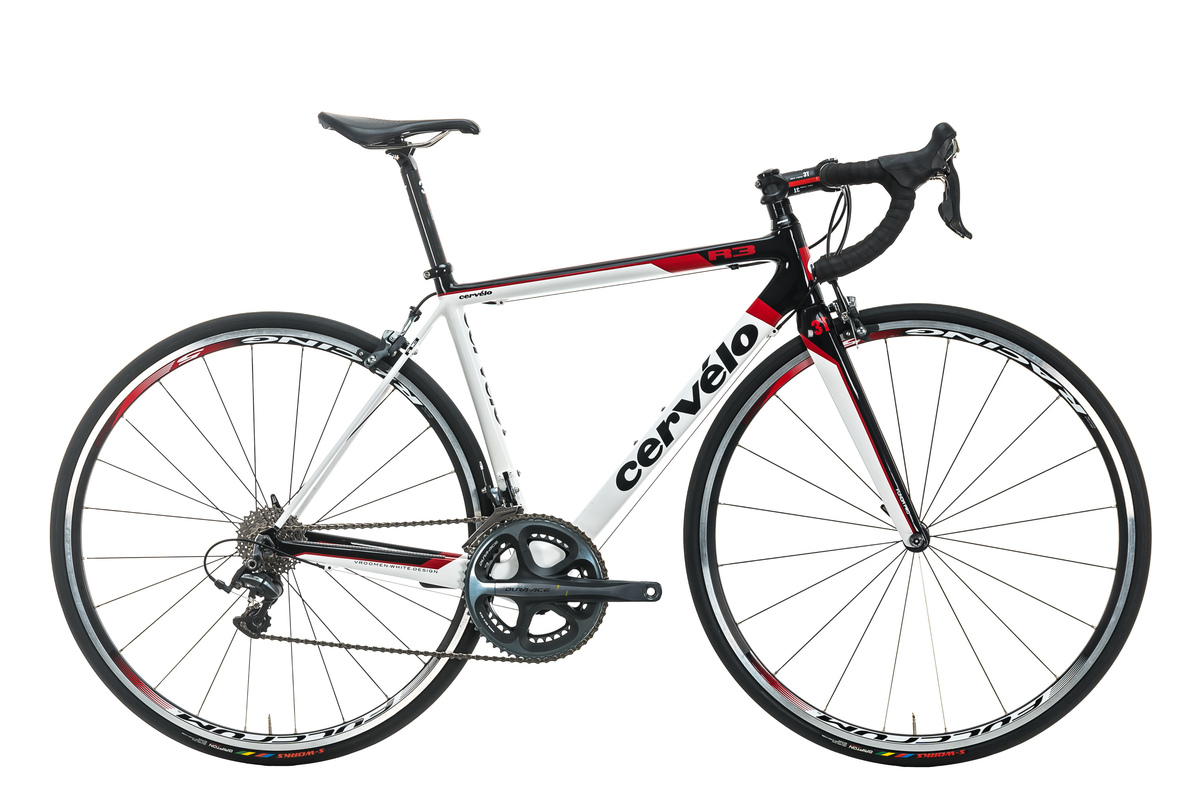 2011 Cervélo R3