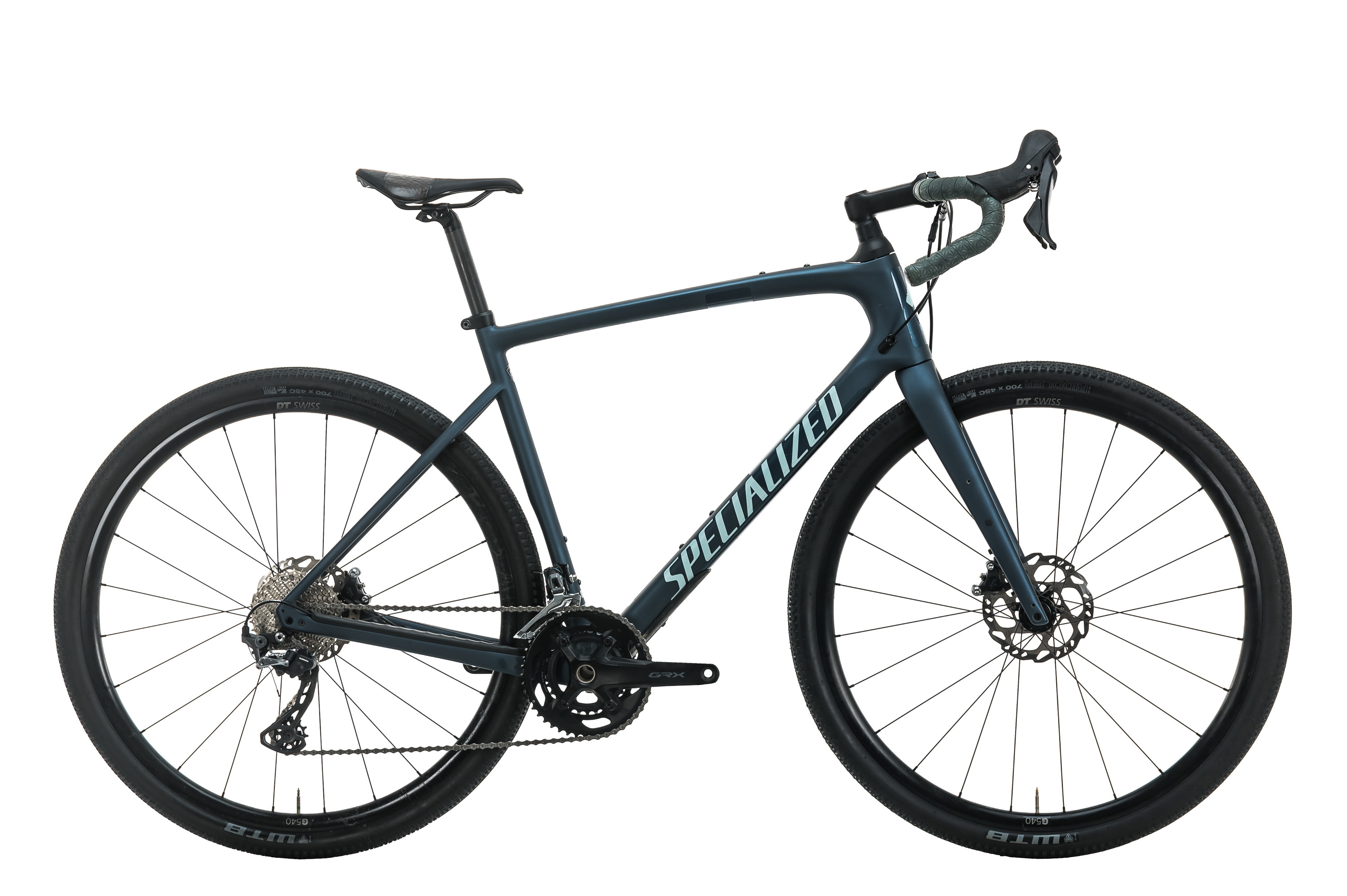 2021 Specialized Diverge Sport Carbon