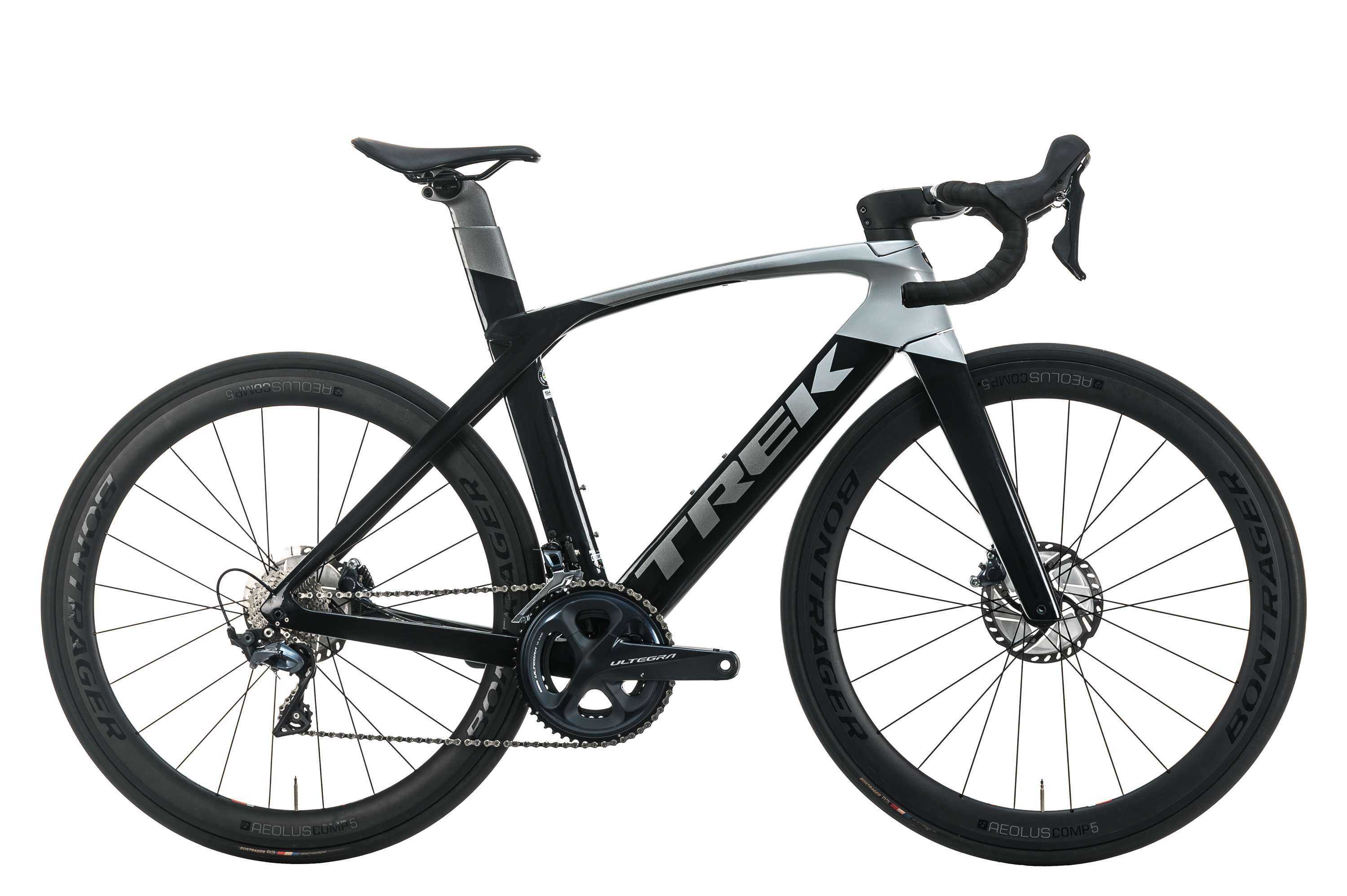 2021 Trek Madone SL 6