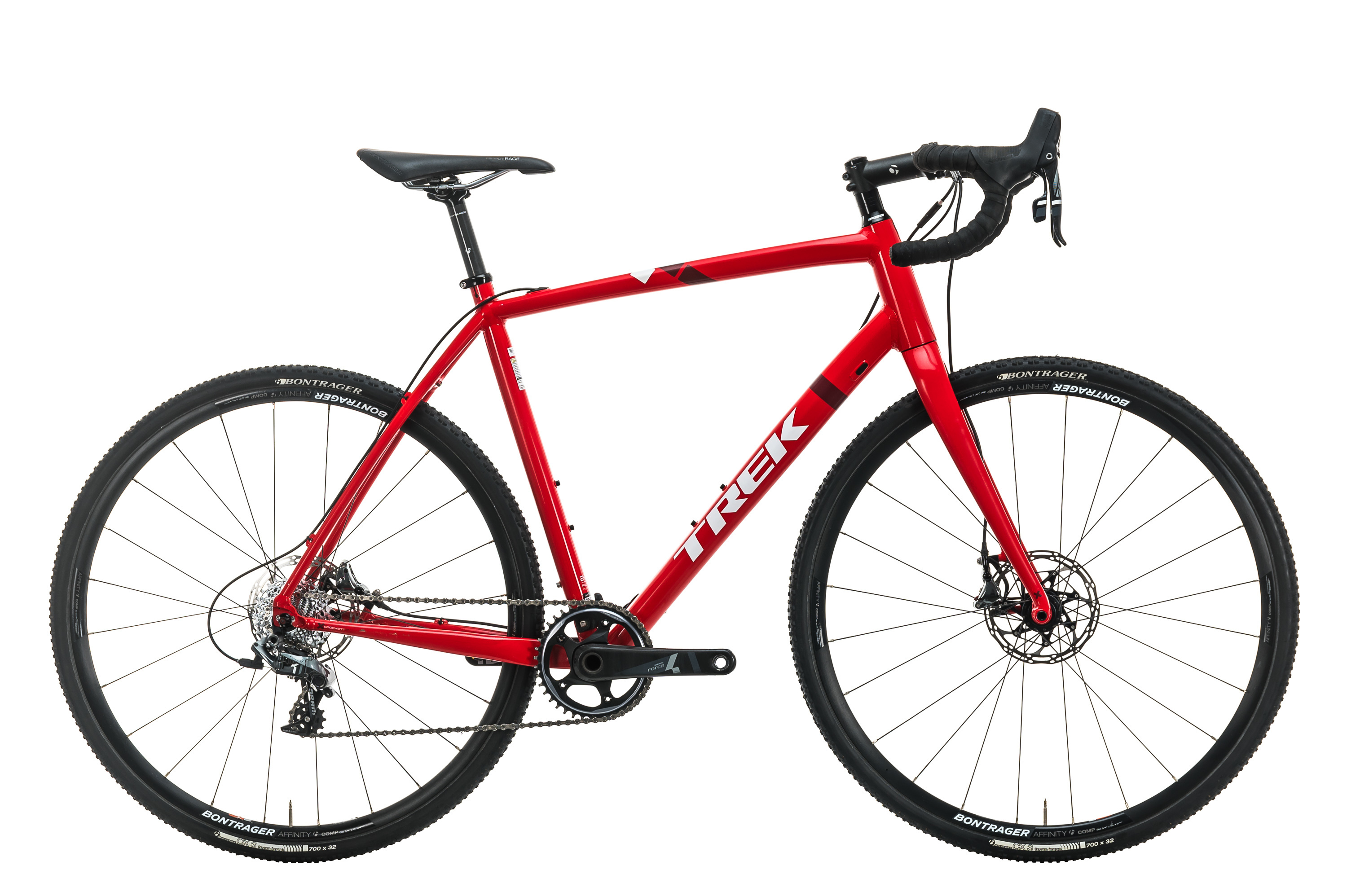2017 Trek Crockett 7 Disc