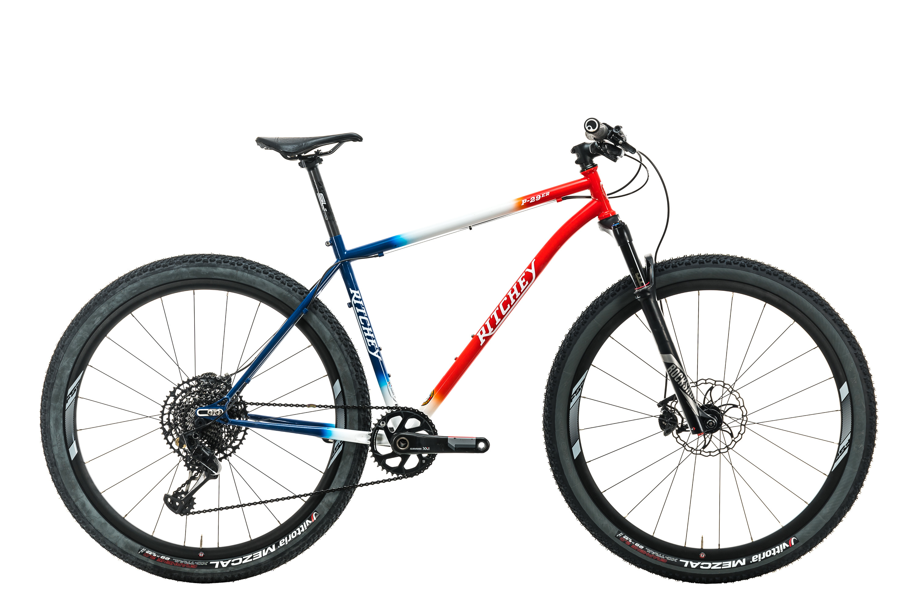 2014 Ritchey P-29er