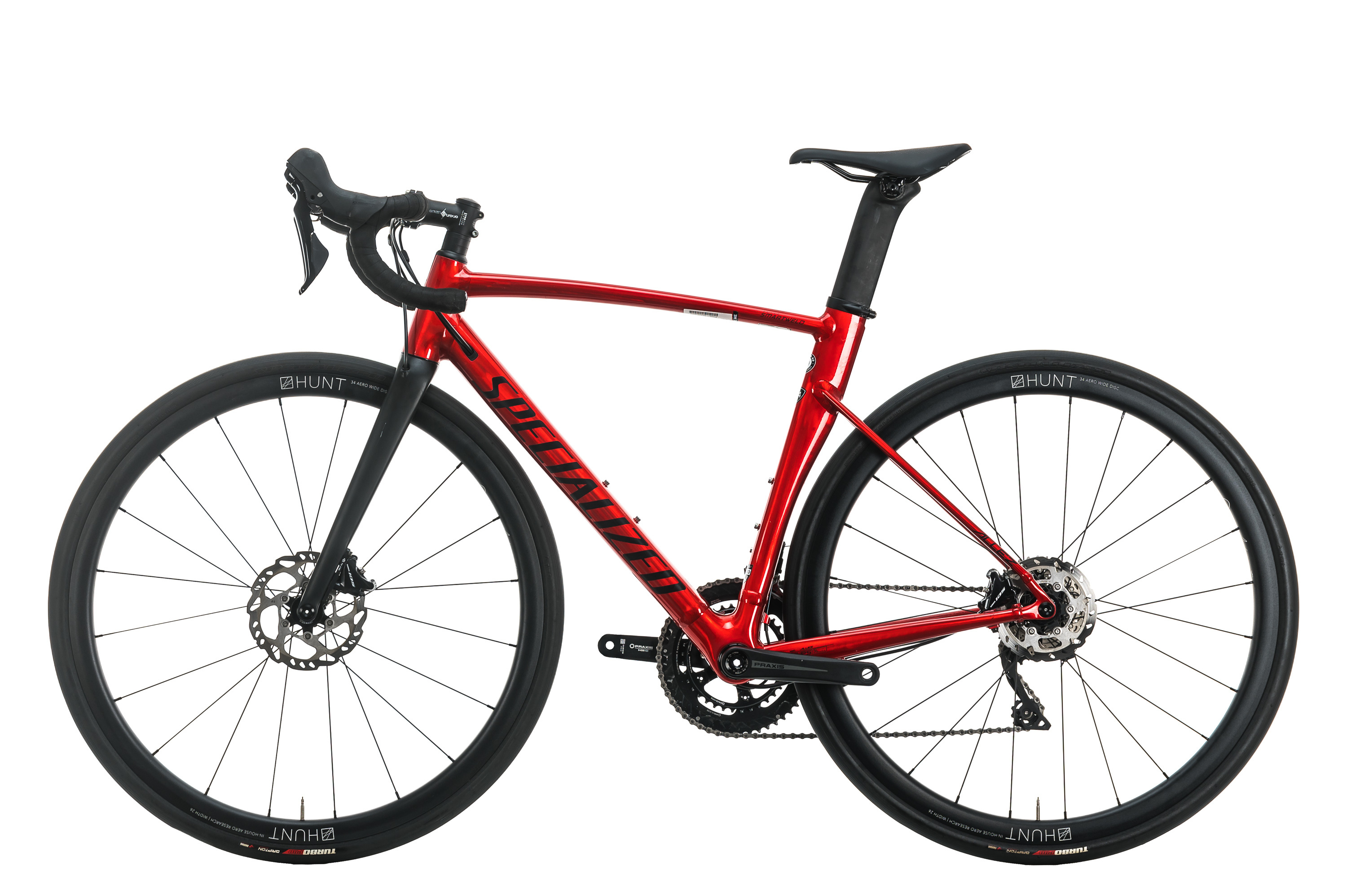 2021 Specialized Allez Sprint Comp Disc