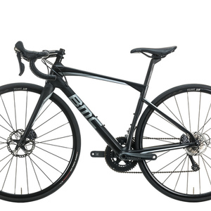 2018 BMC Roadmachine 02 TWO