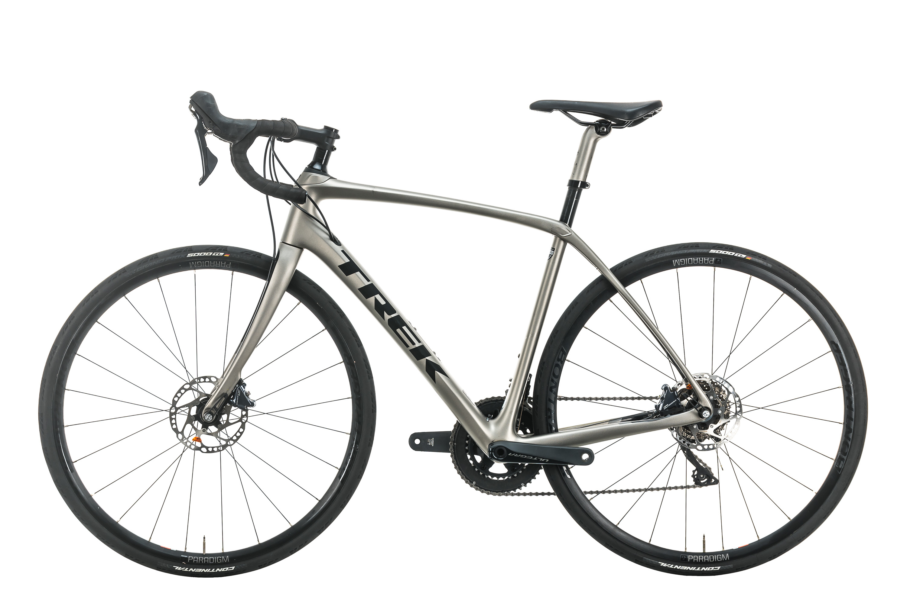 2019 Trek Domane SL 6 Disc