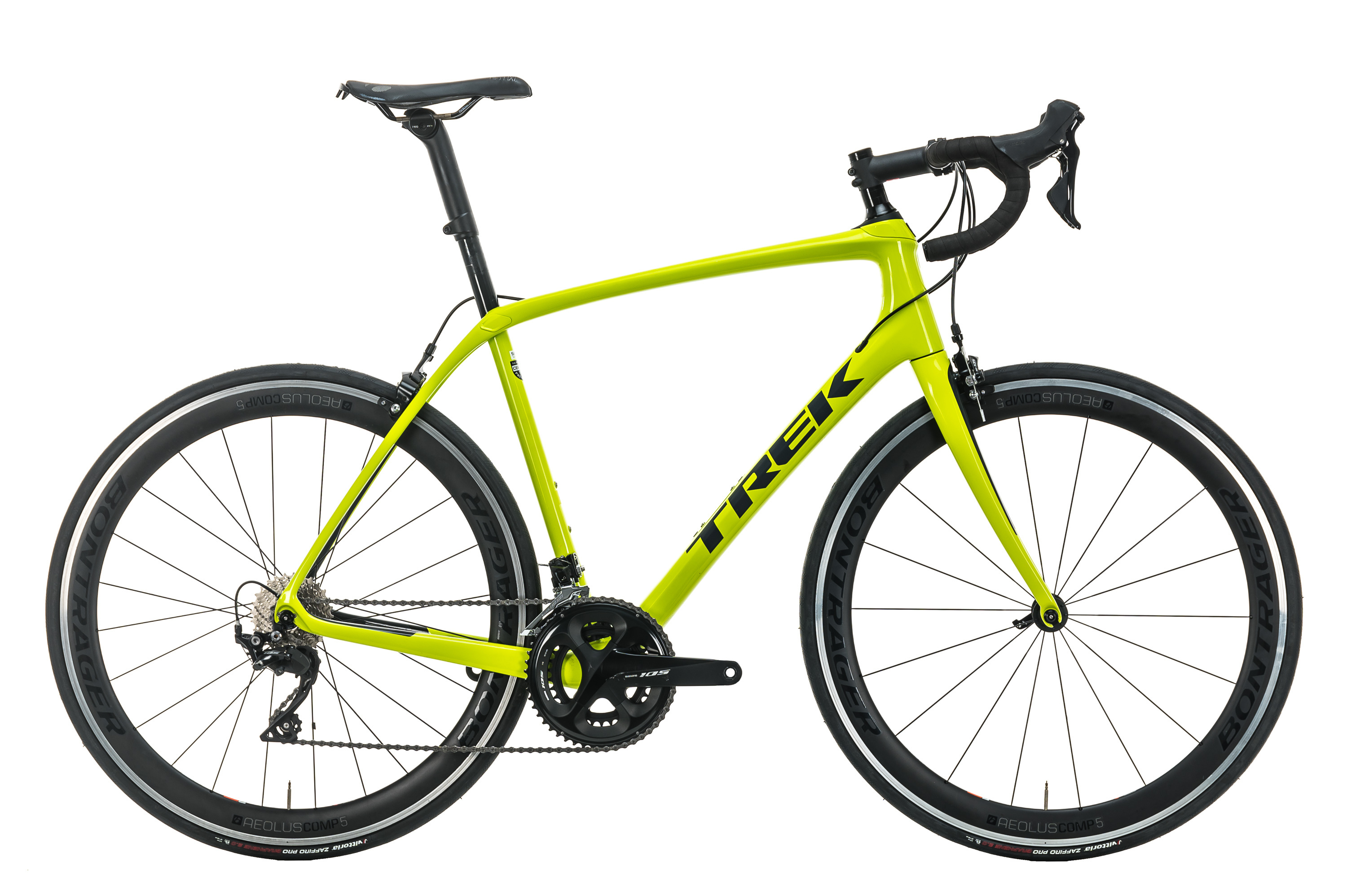 2019 Trek Domane SL 5
