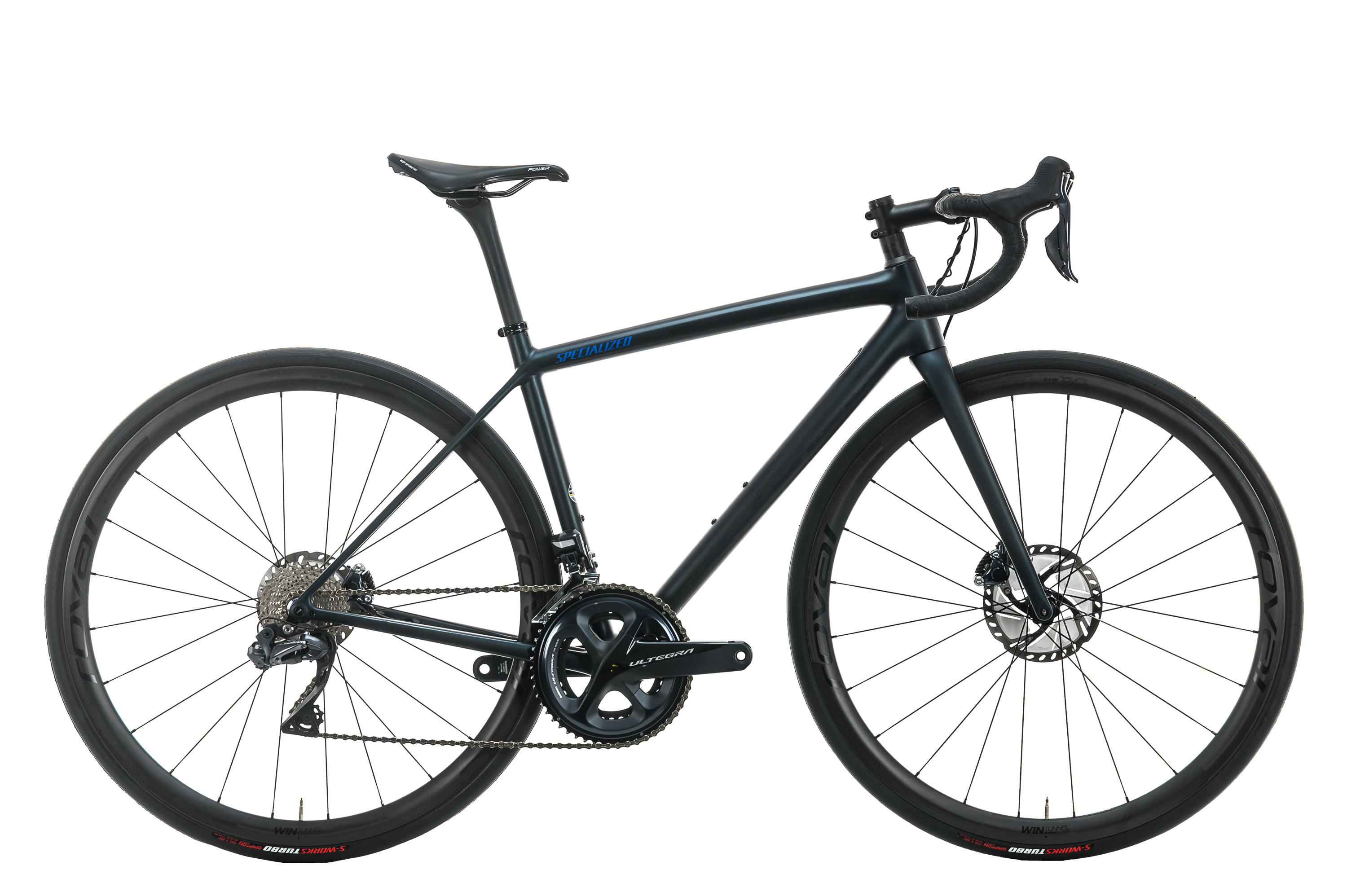 2021 Specialized Aethos Pro
