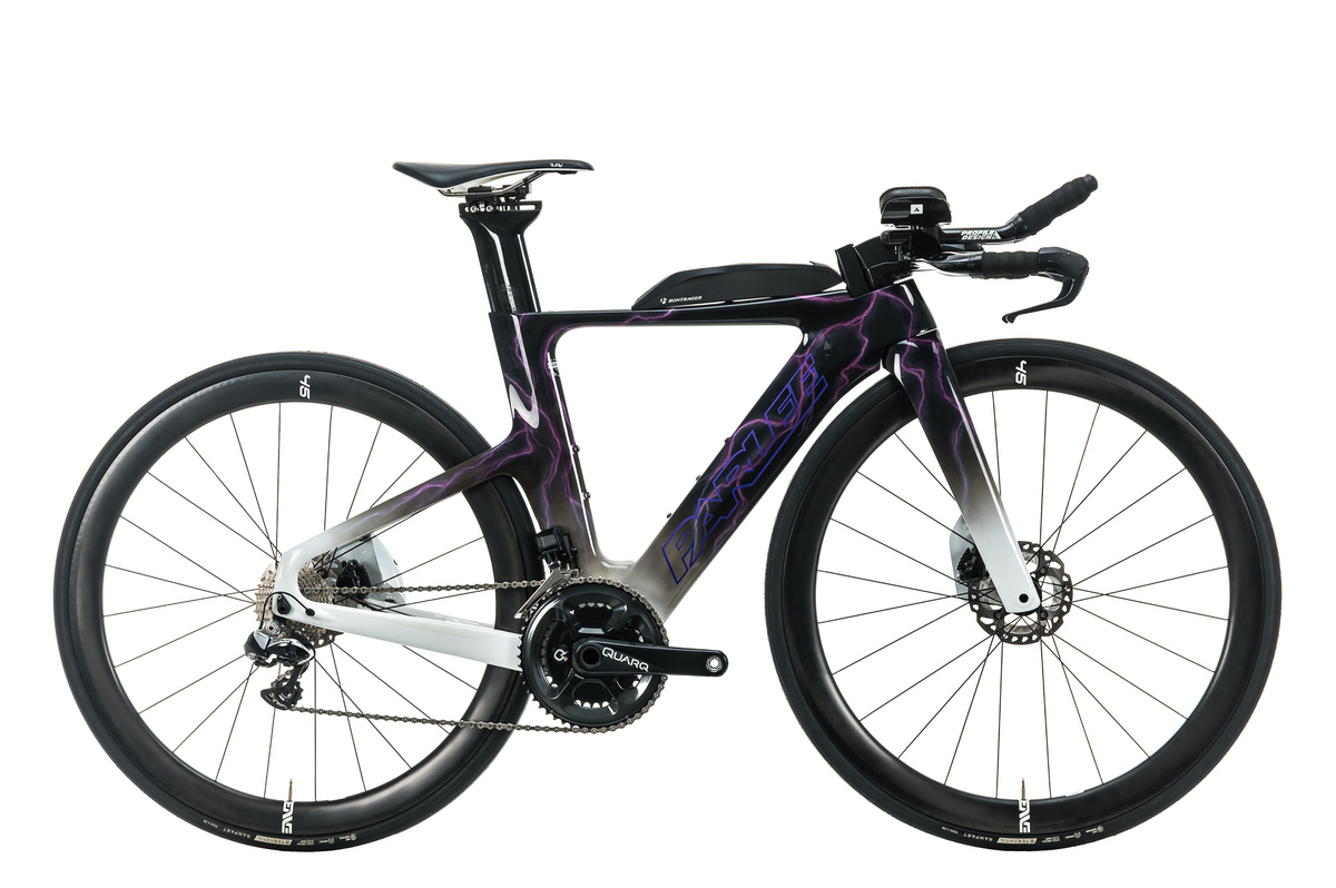 2017 Parlee TTiR Disc