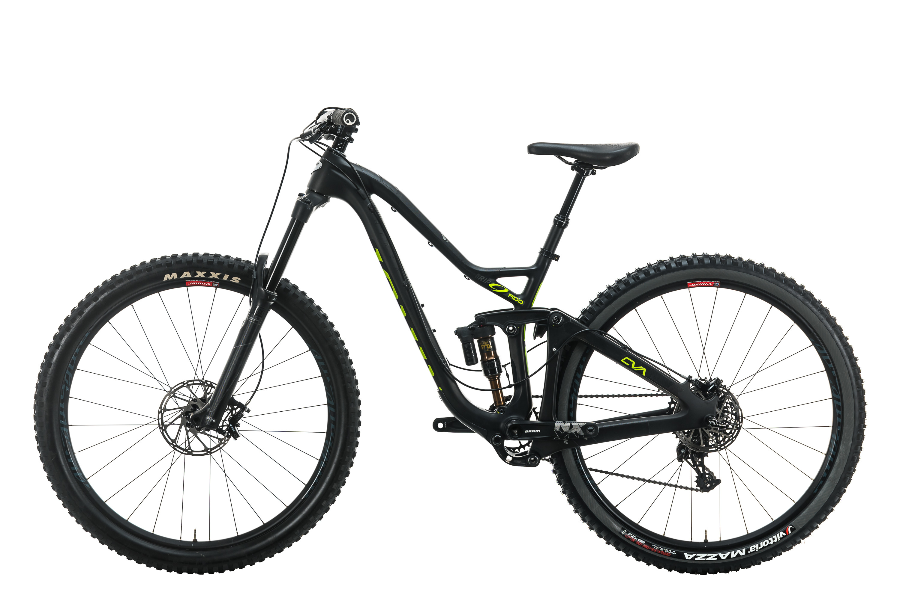 2017 Niner RIP 9 RDO