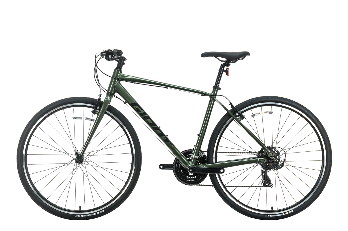 2021 Giant Escape 3
