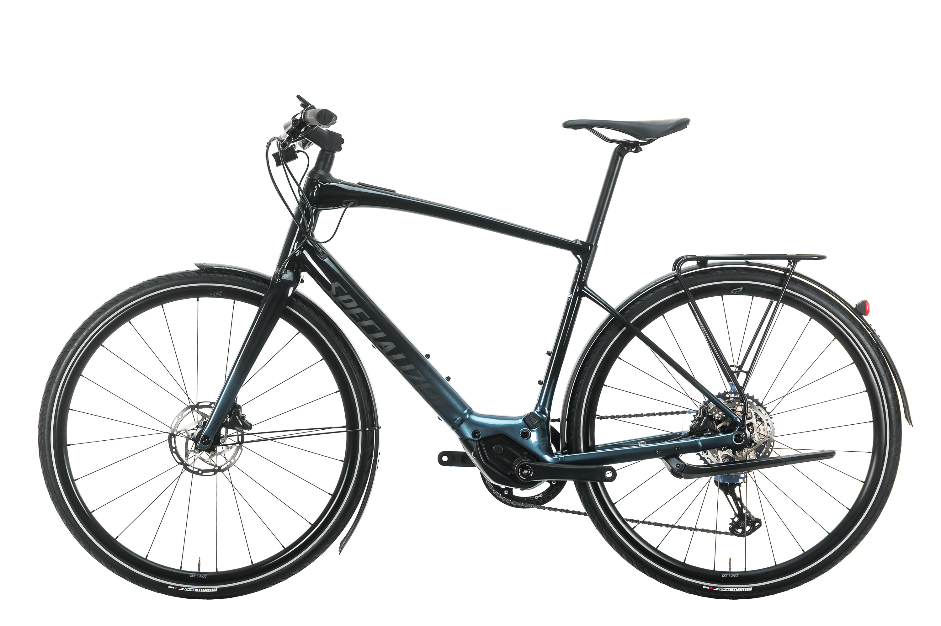 2021 Specialized Turbo Vado SL 5.0 EQ