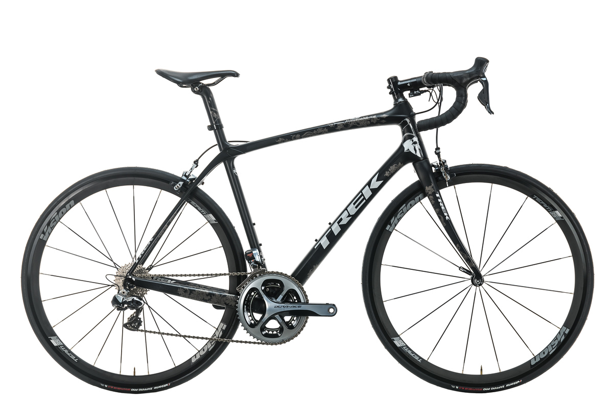 2016 Trek Domane 6 Series Project One
