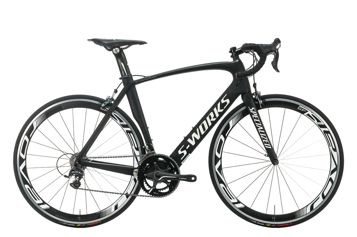 2012 Specialized S-Works Venge
