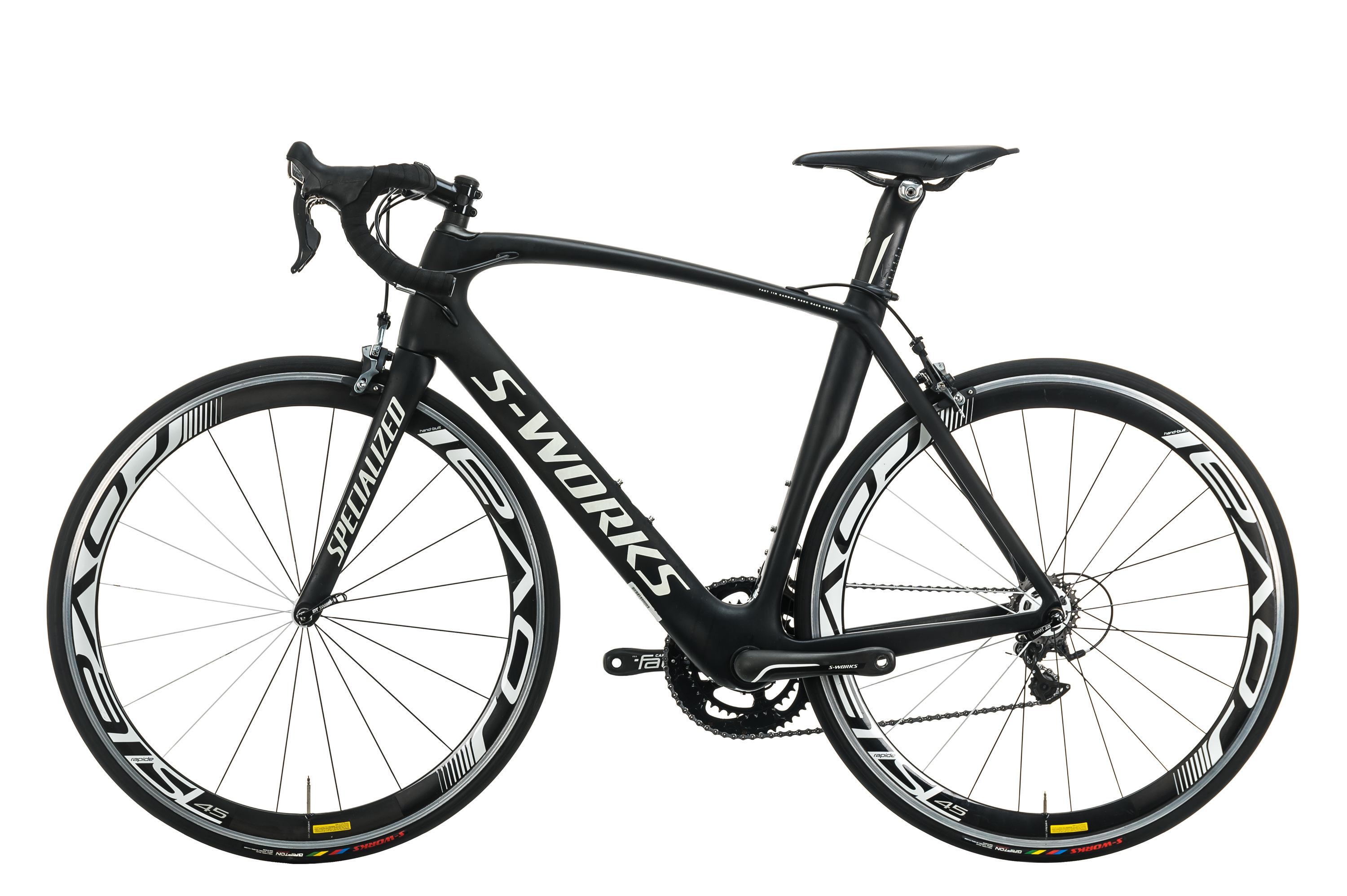 2012 Specialized S-Works Venge