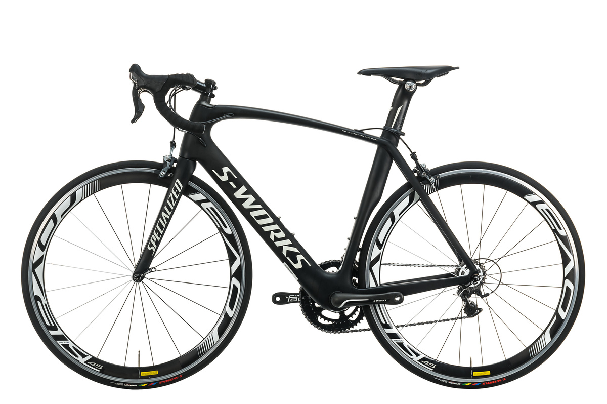 2012 Specialized S-Works Venge