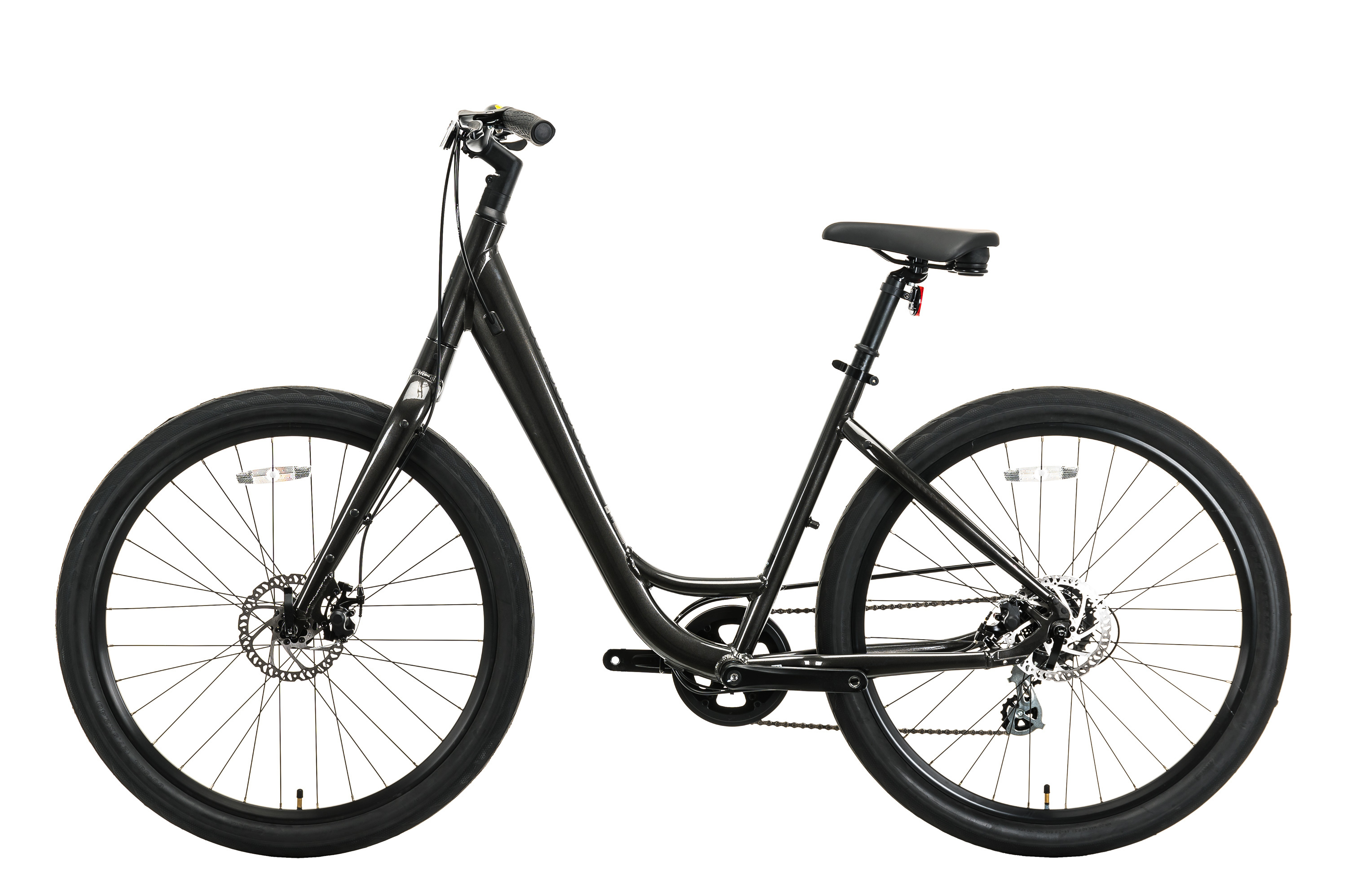 2021 Giant Vida Low Step