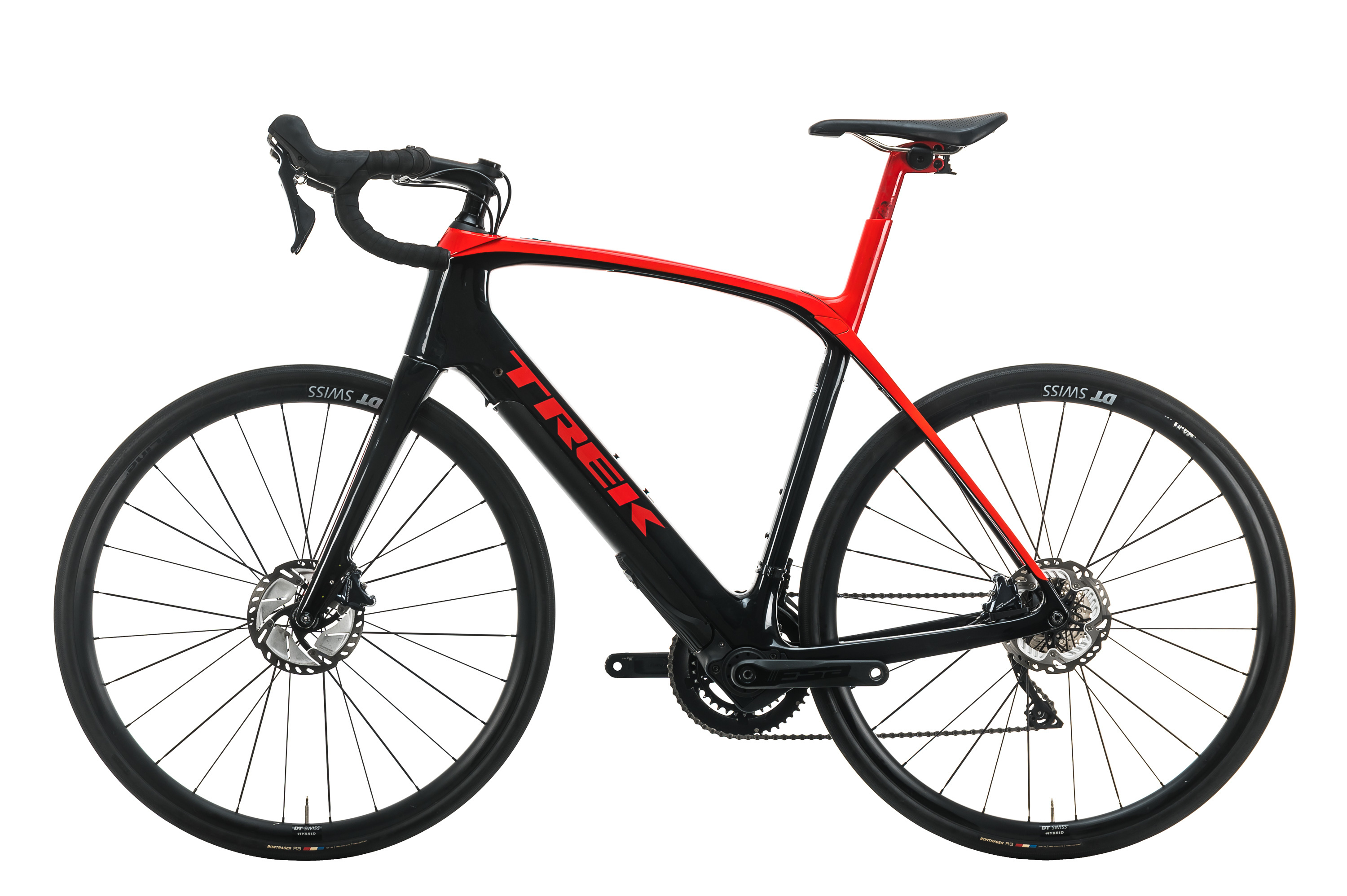 2020 Trek Domane + LT