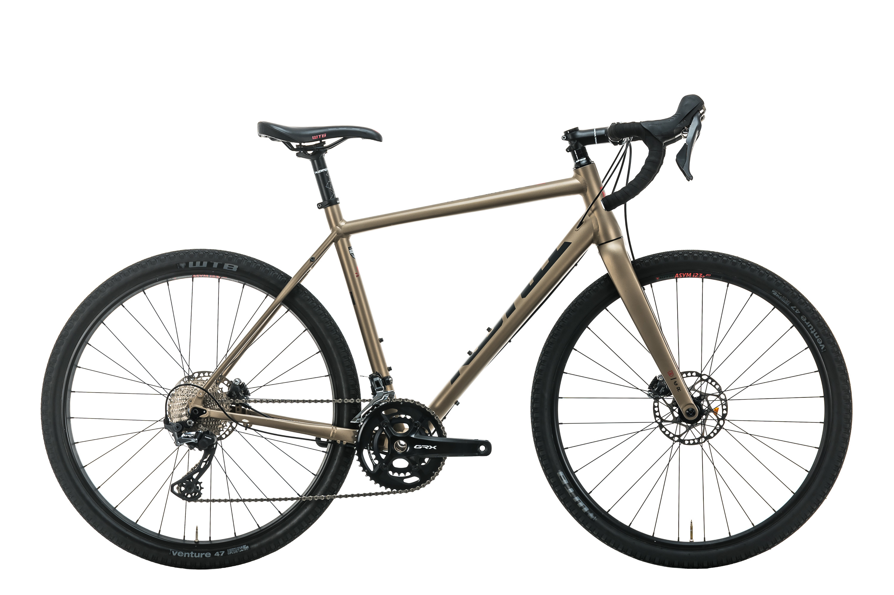 2018 Kona Rove NRB DL