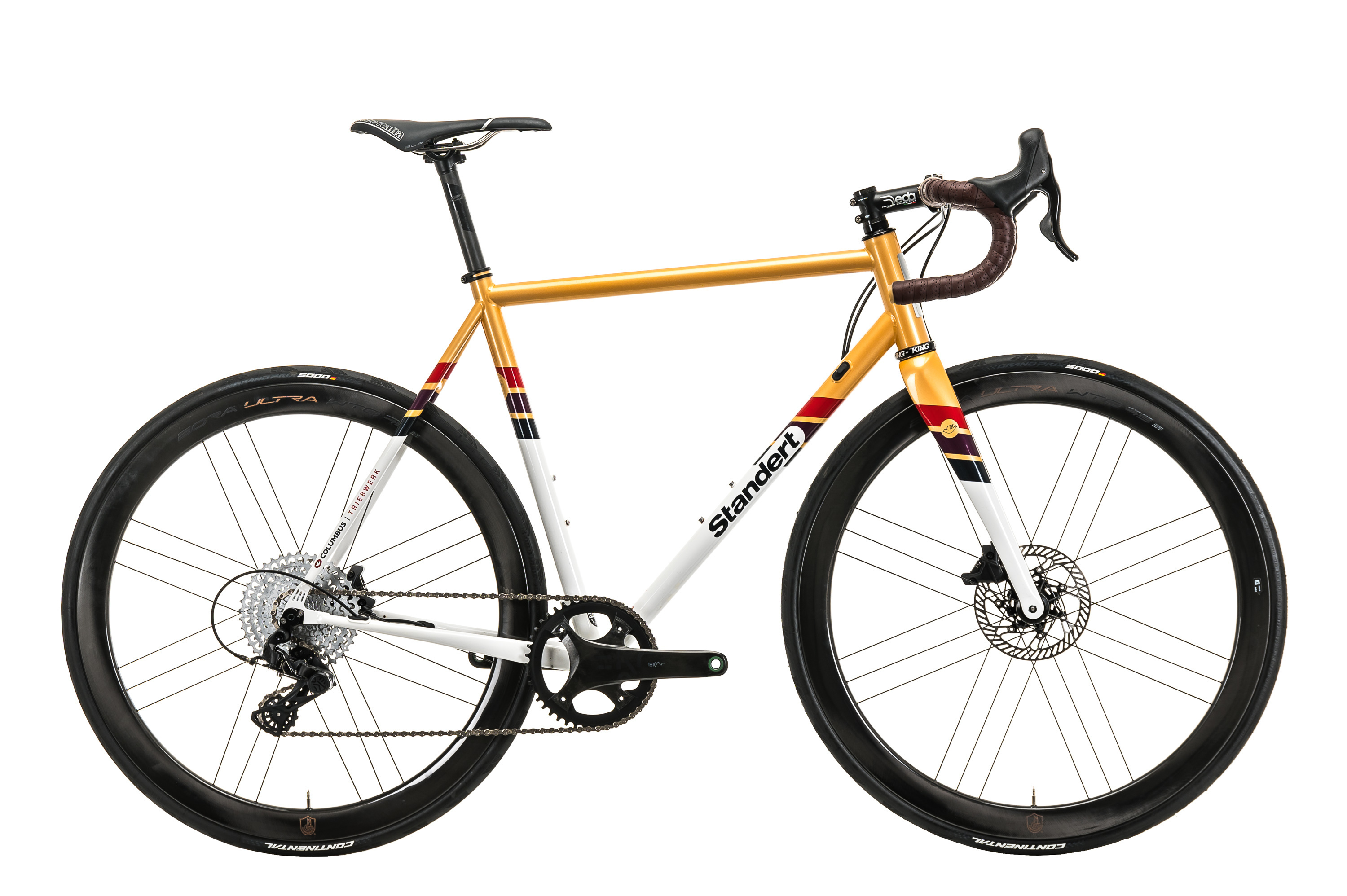 2019 Unknown Triebwerk Disc