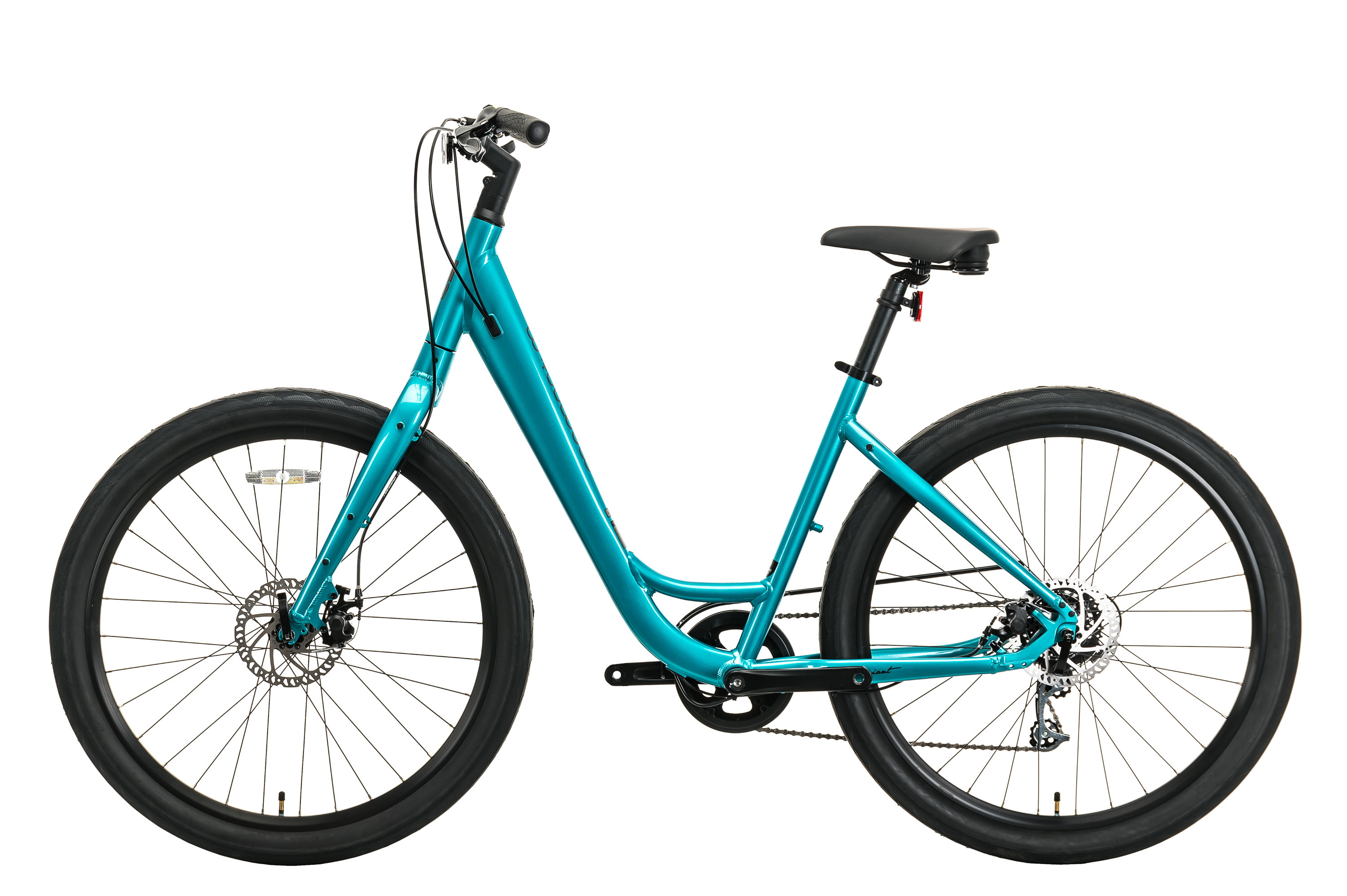 2021 Giant Vida Low Step