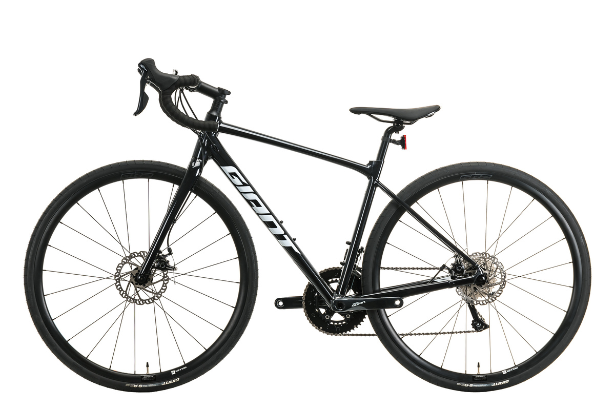 2021 Giant Contend AR