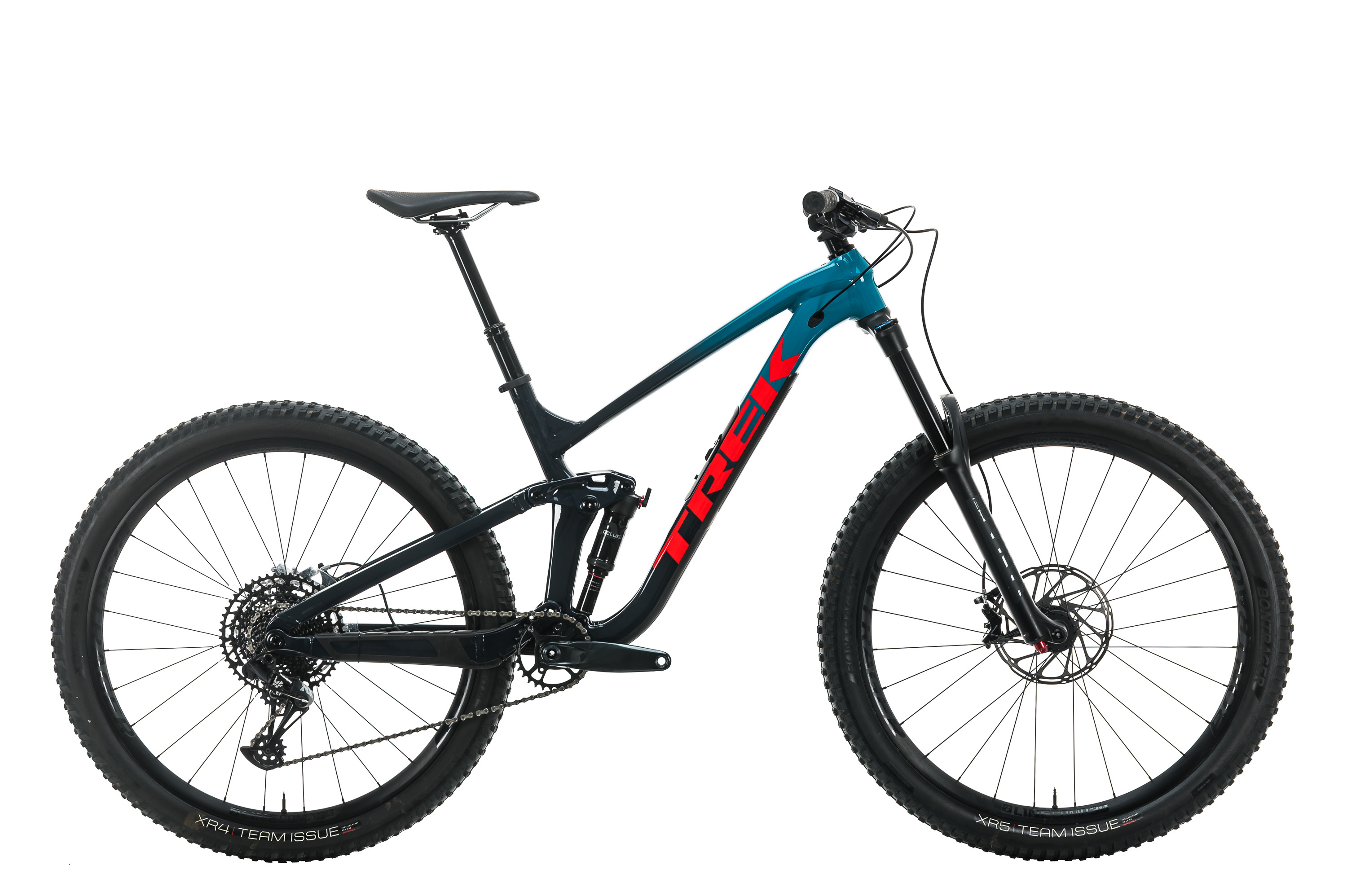2021 Trek Slash 7