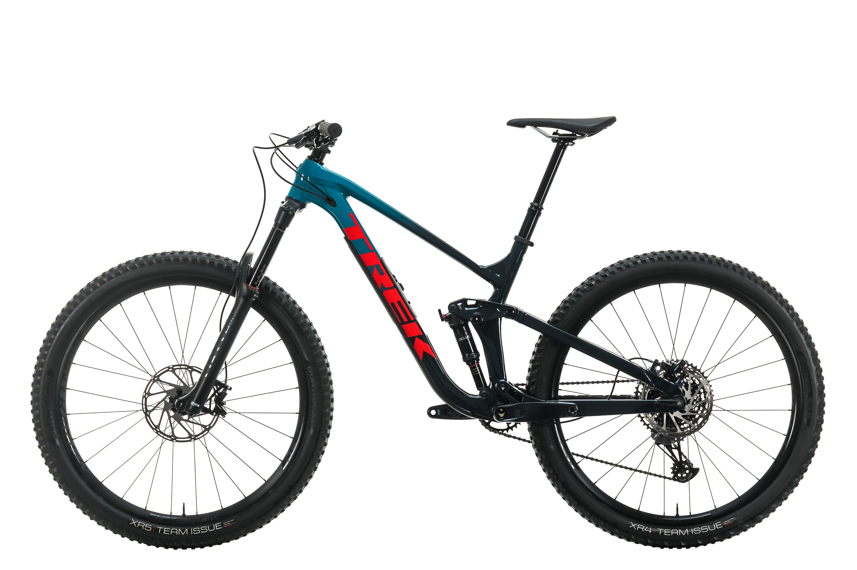 2021 Trek Slash 7