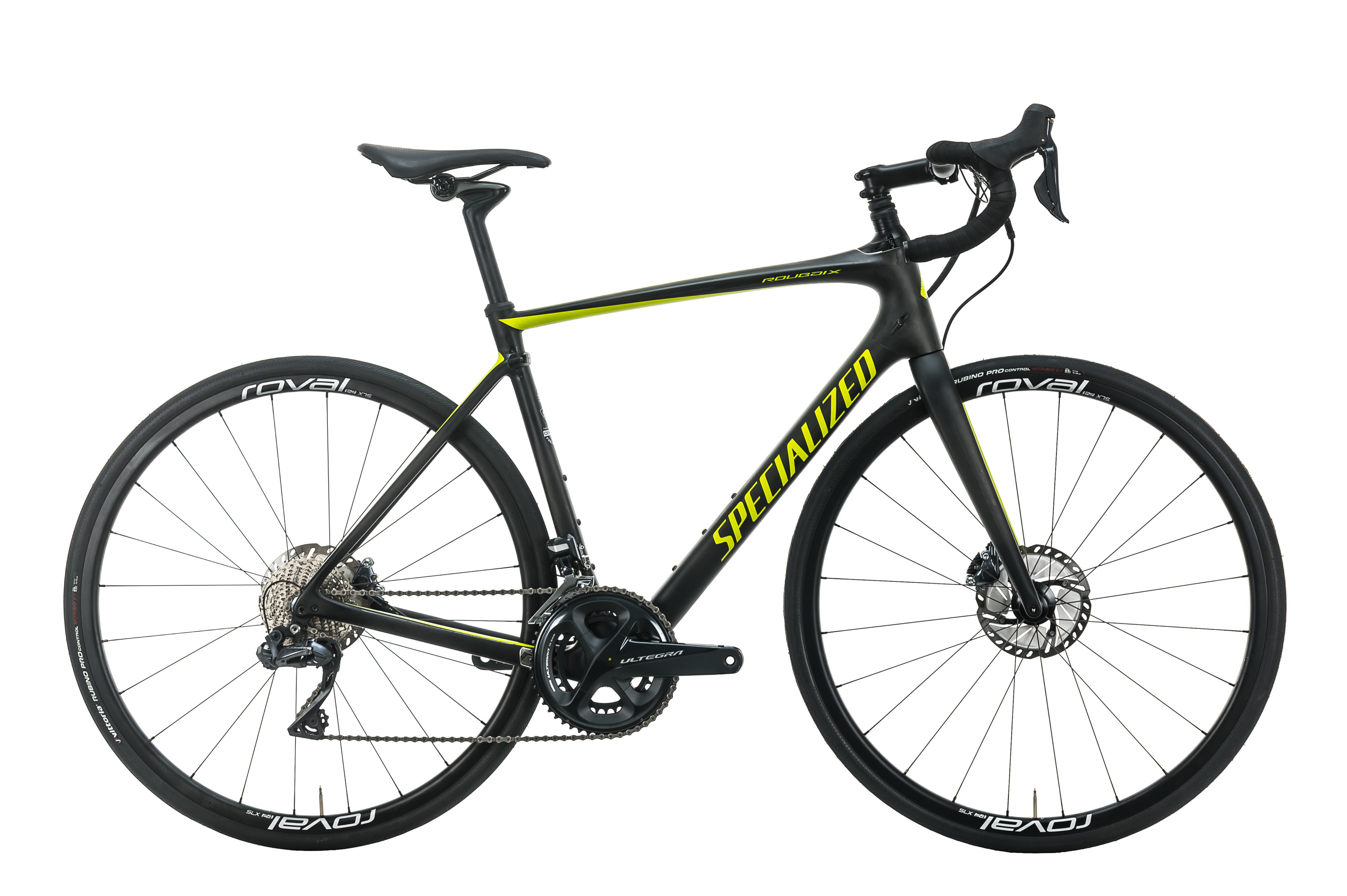 2019 Specialized Roubaix Comp Ultegra Di2