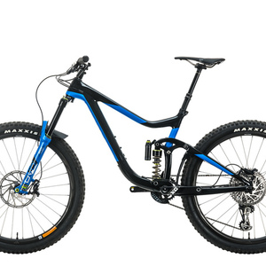 2019 Giant Reign Advanced 0