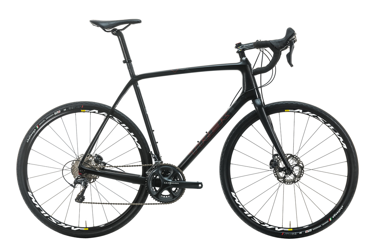 2015 Trek Boone 9 Disc