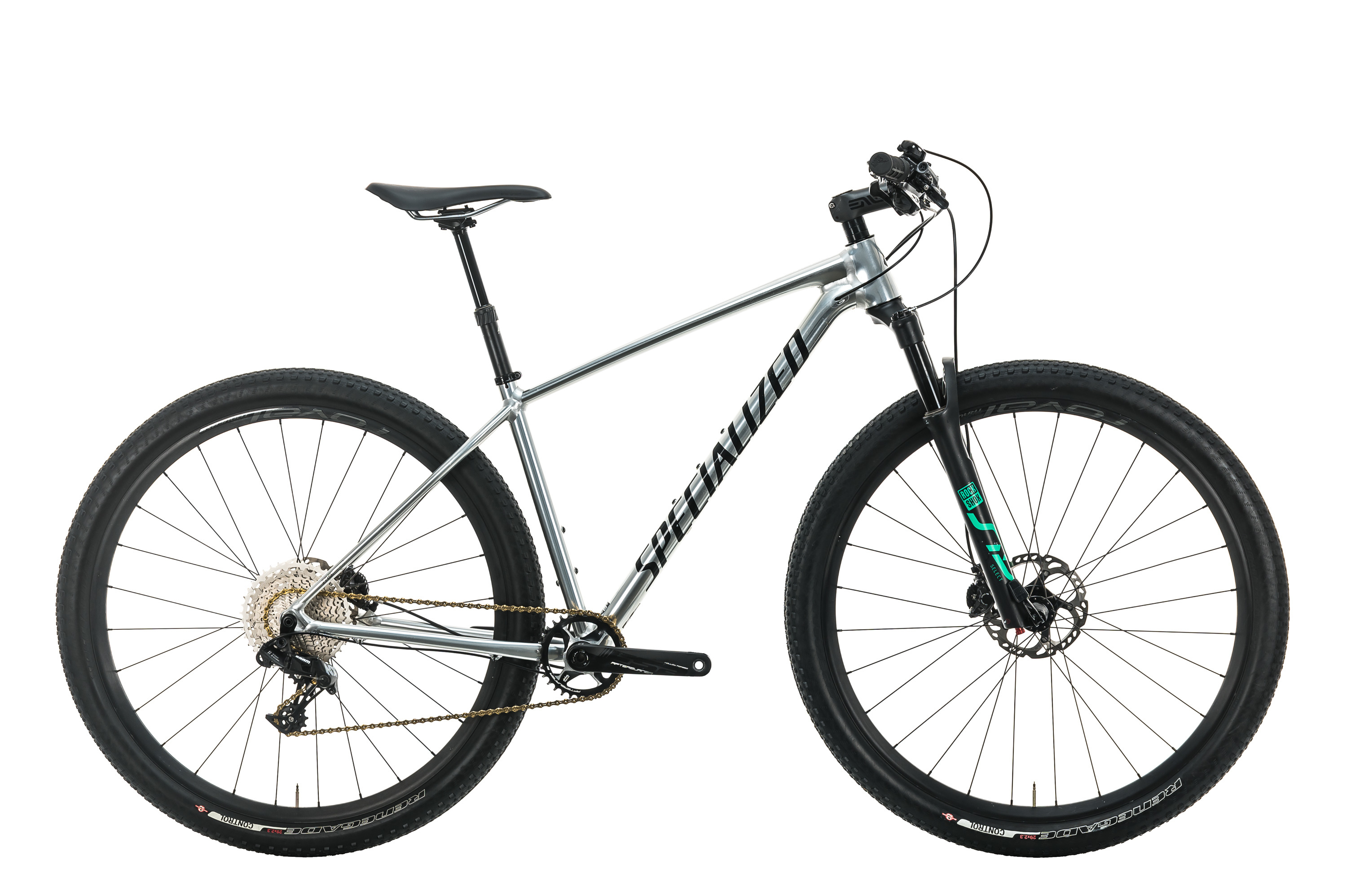 2019 Specialized Chisel 29