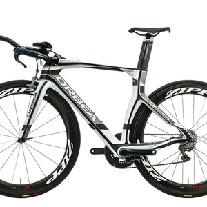 2014 Orbea Ordu