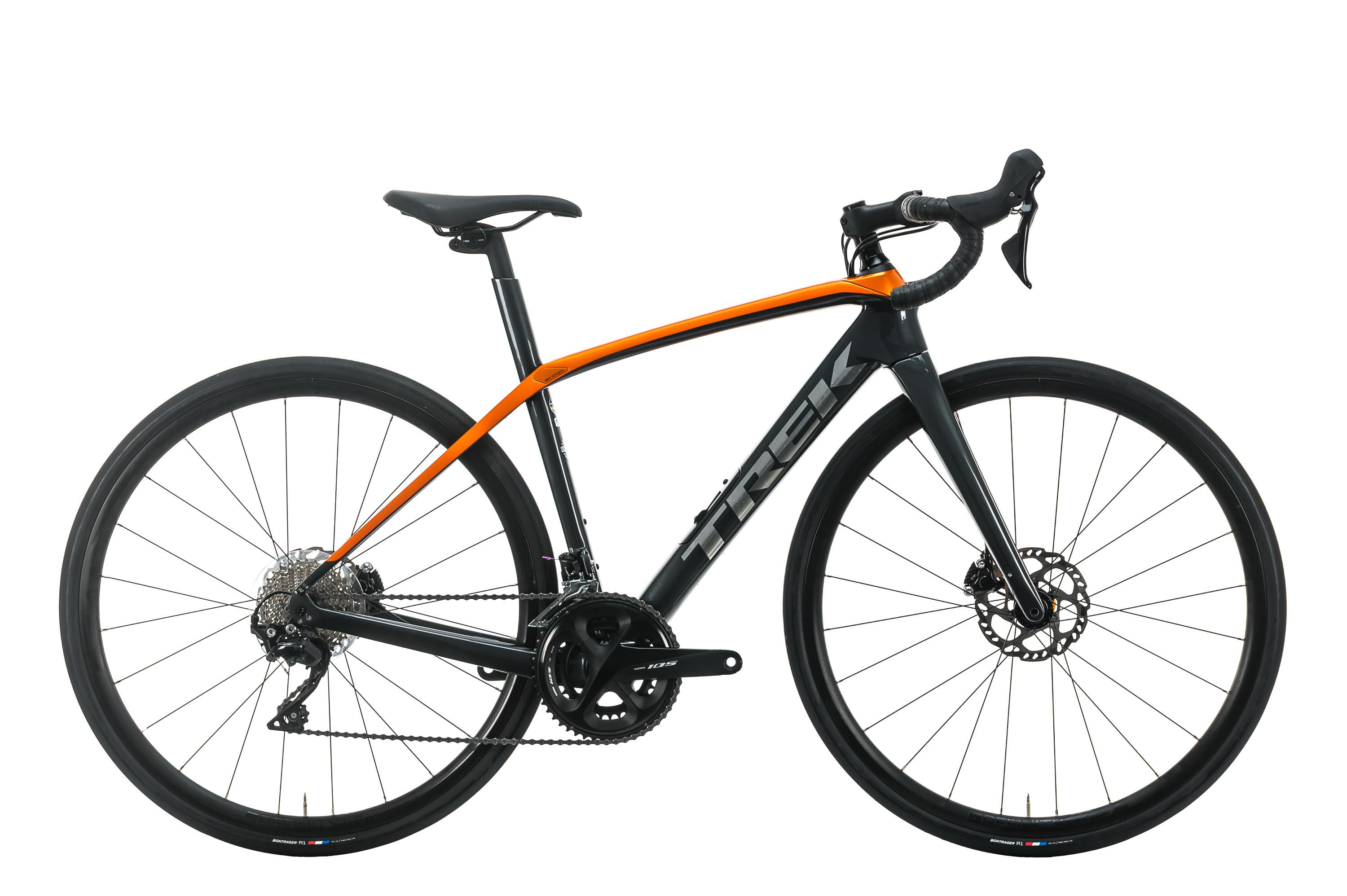 2021 Trek Domane SL 5