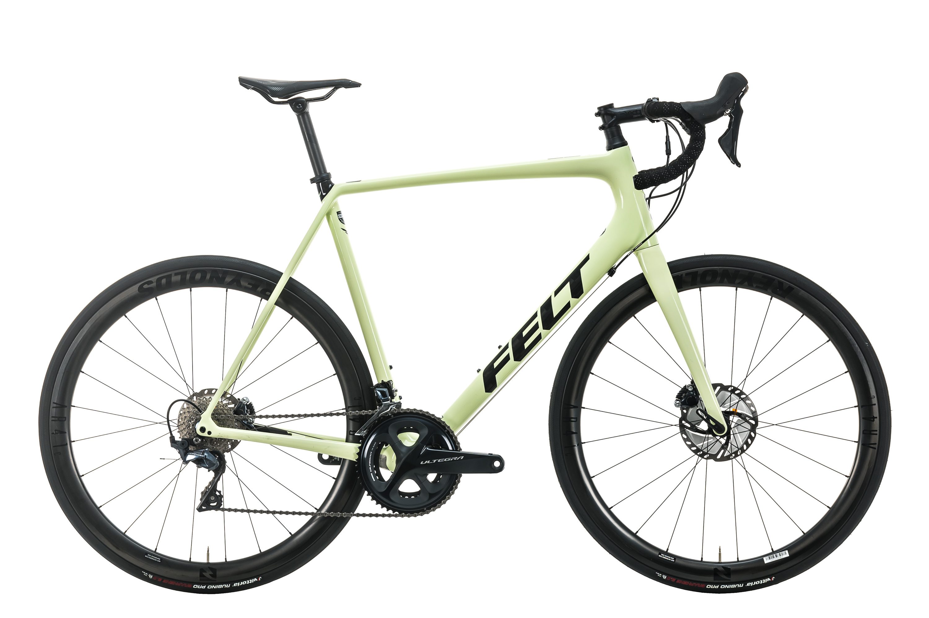 2021 Felt FR Advanced Ultegra