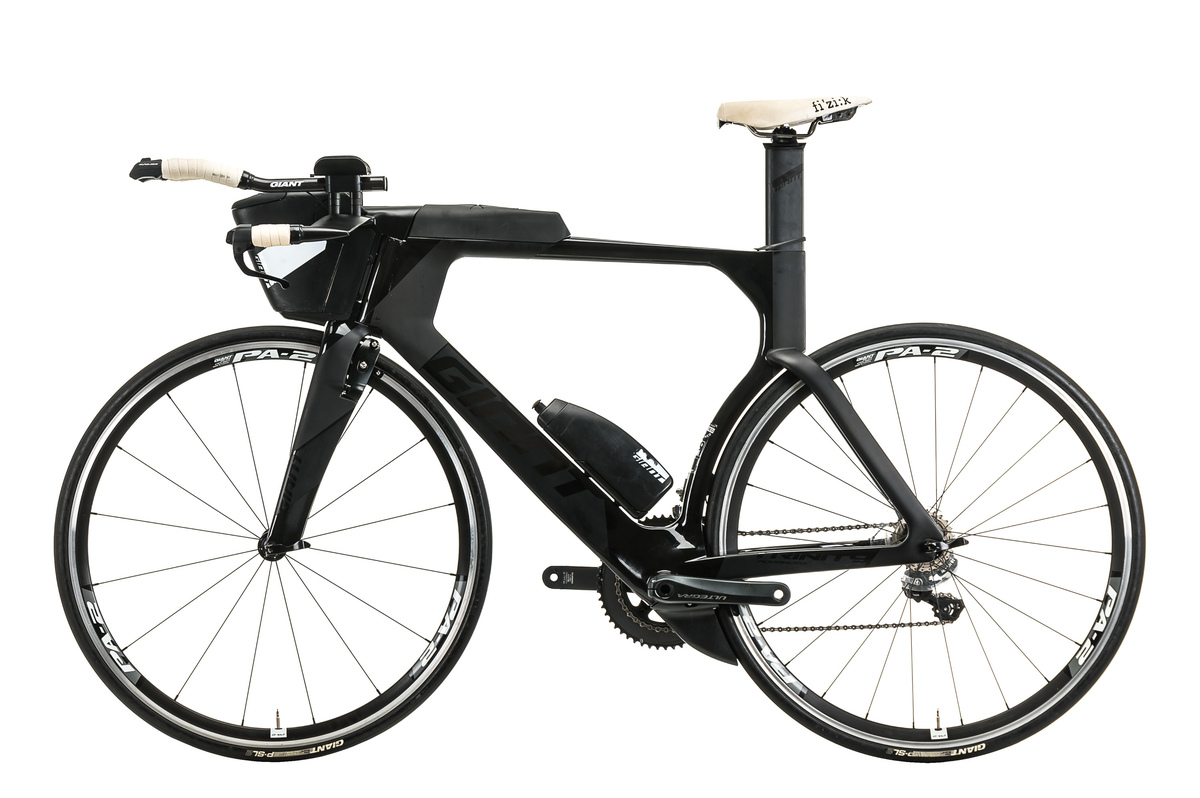 2017 Giant Trinity Advanced Pro 1