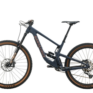 2021 Santa Cruz Megatower Carbon C