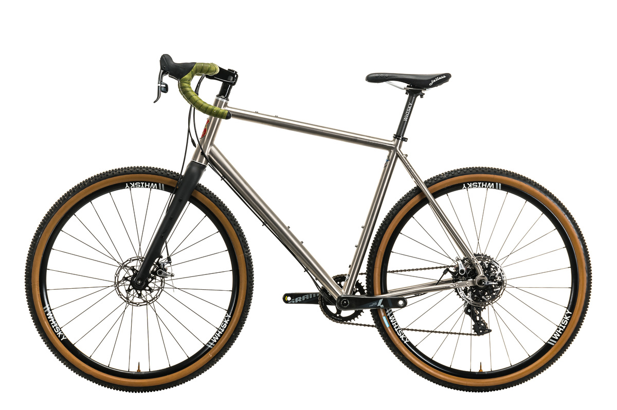 2019 Lynskey GR270