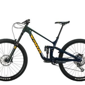 2020 Kona Process X DL