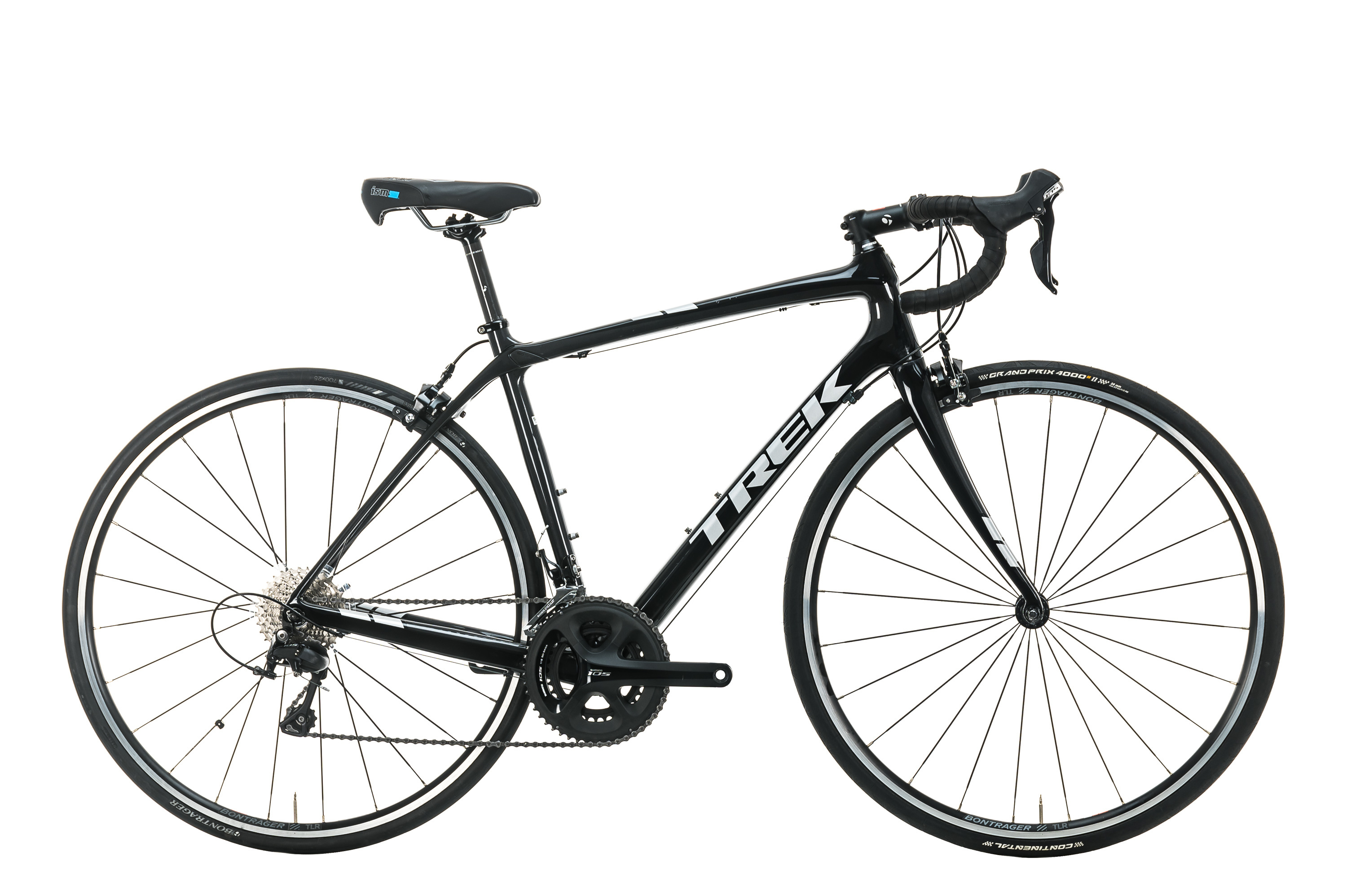 2017 Trek Domane S 5