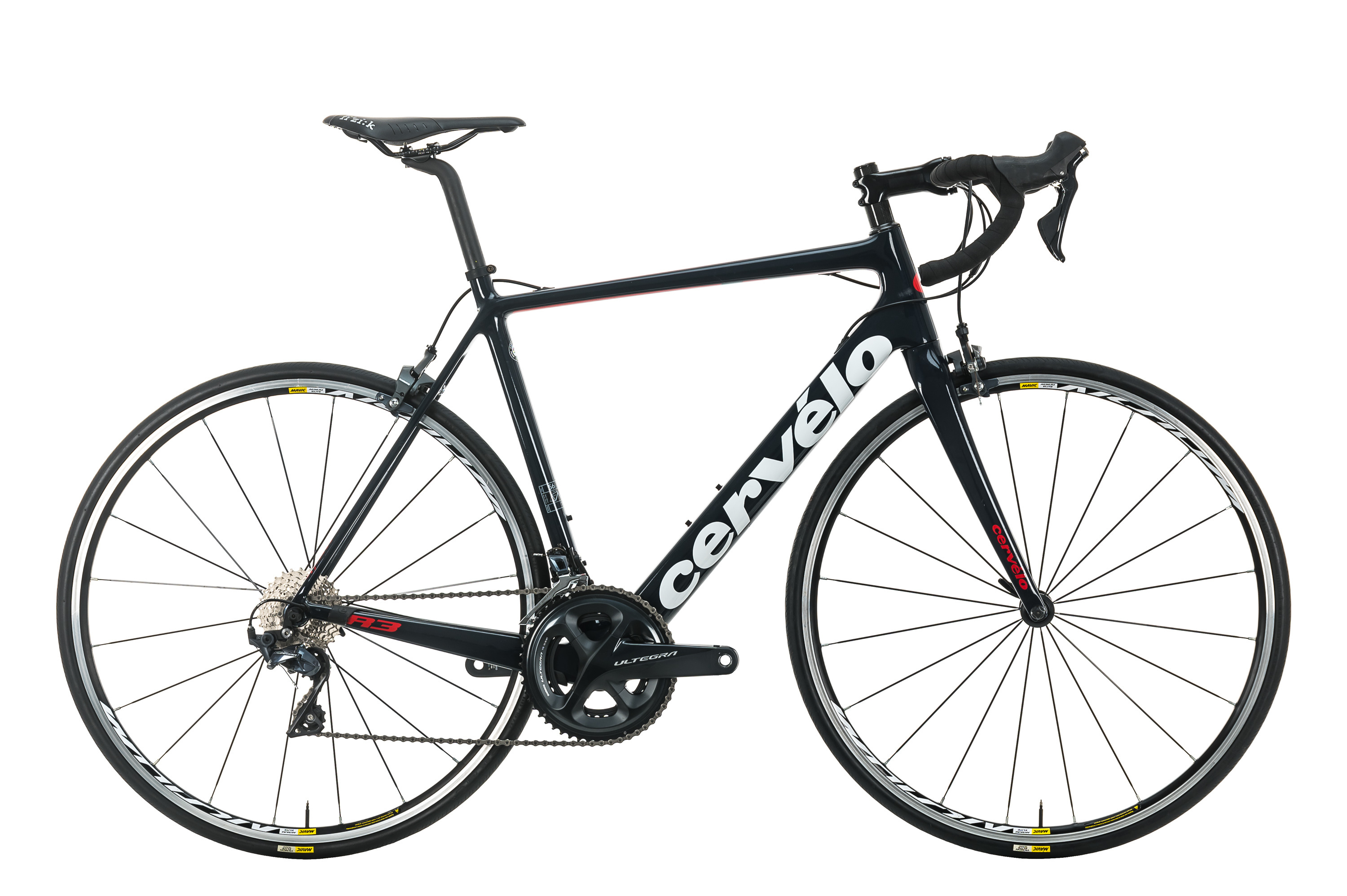 2018 Cervélo R3