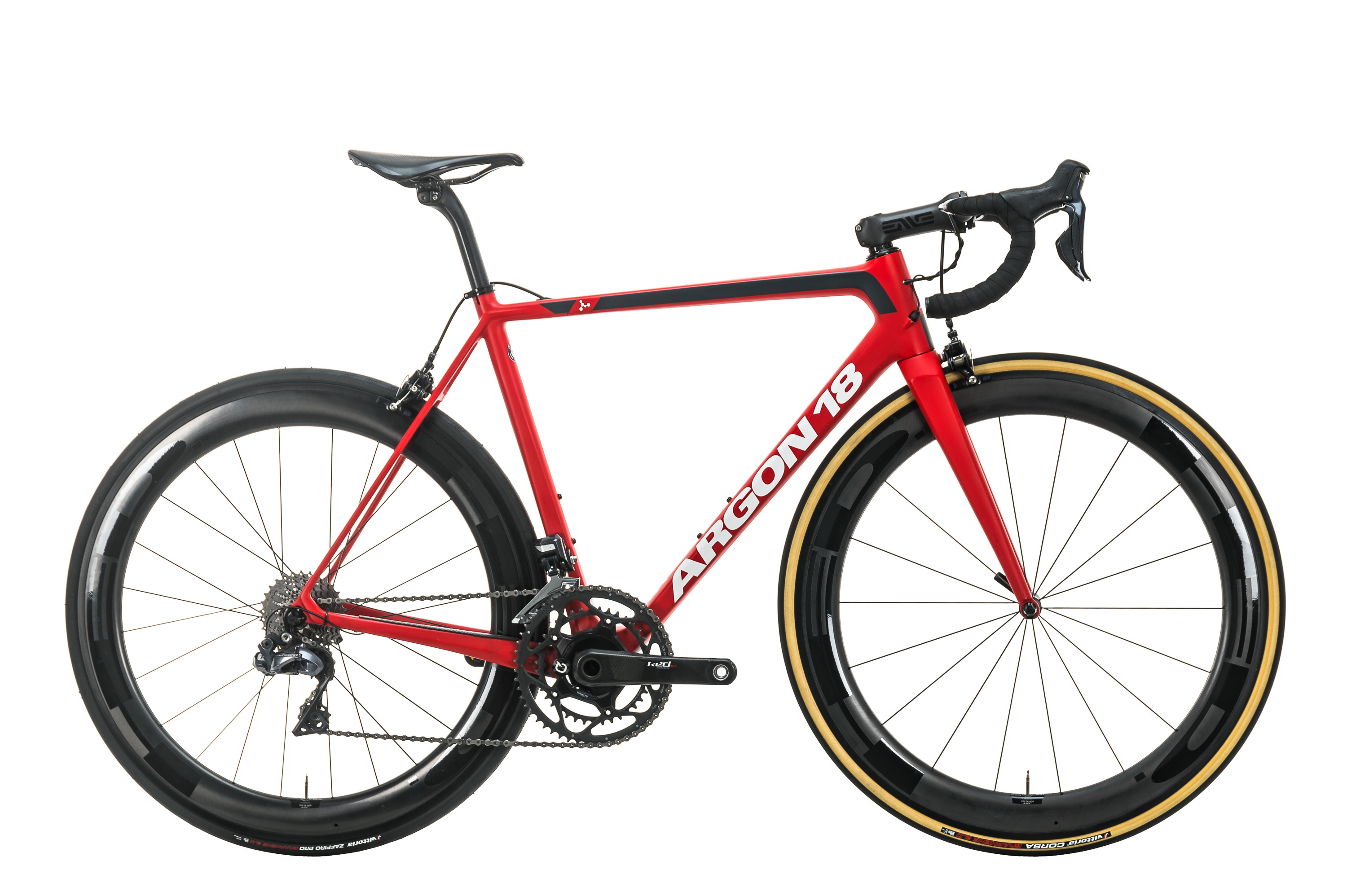 2019 Argon 18 Gallium CS